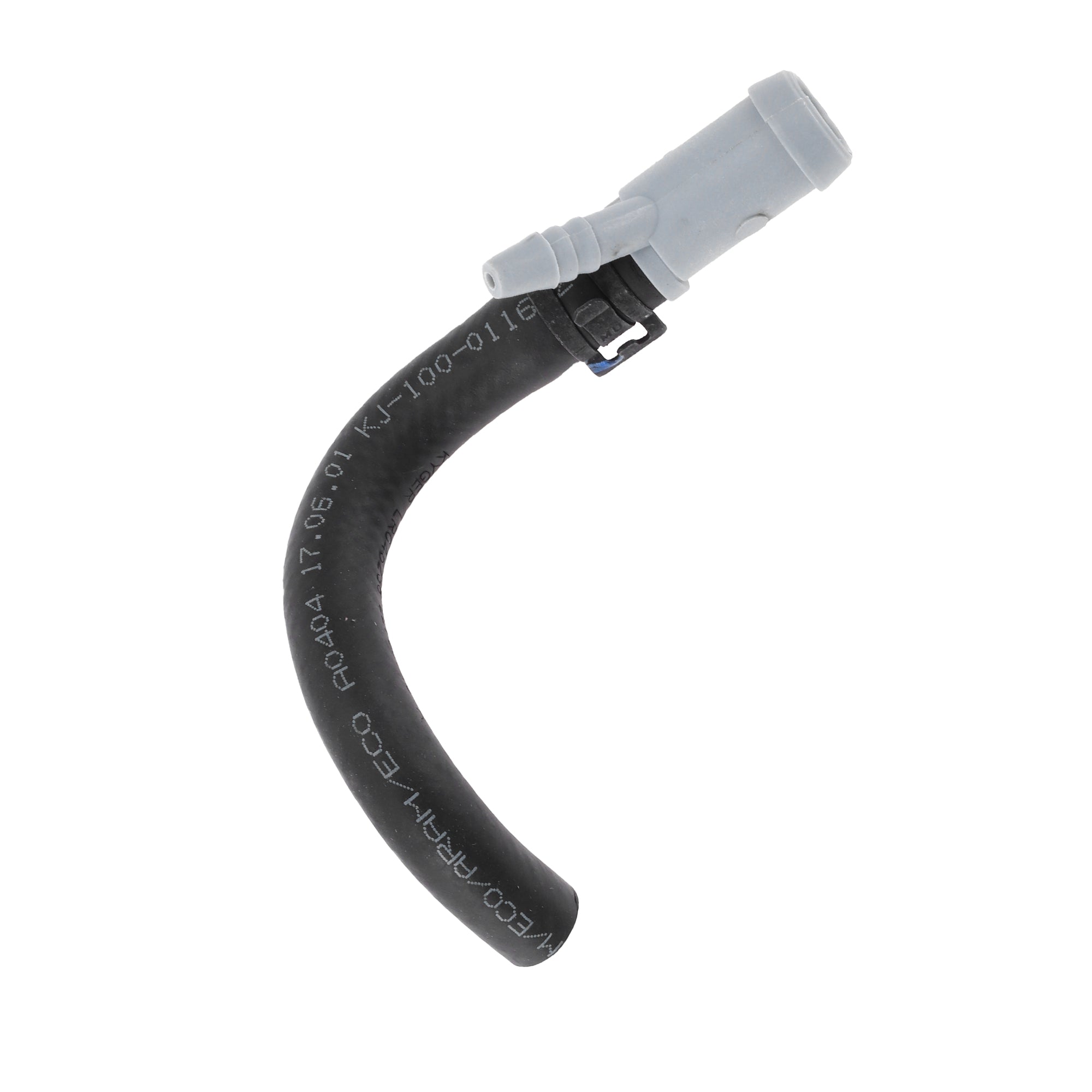 Radiator Hose for Jaguar XK 2010-2015 for Land Rover Range Rover 2010 ...