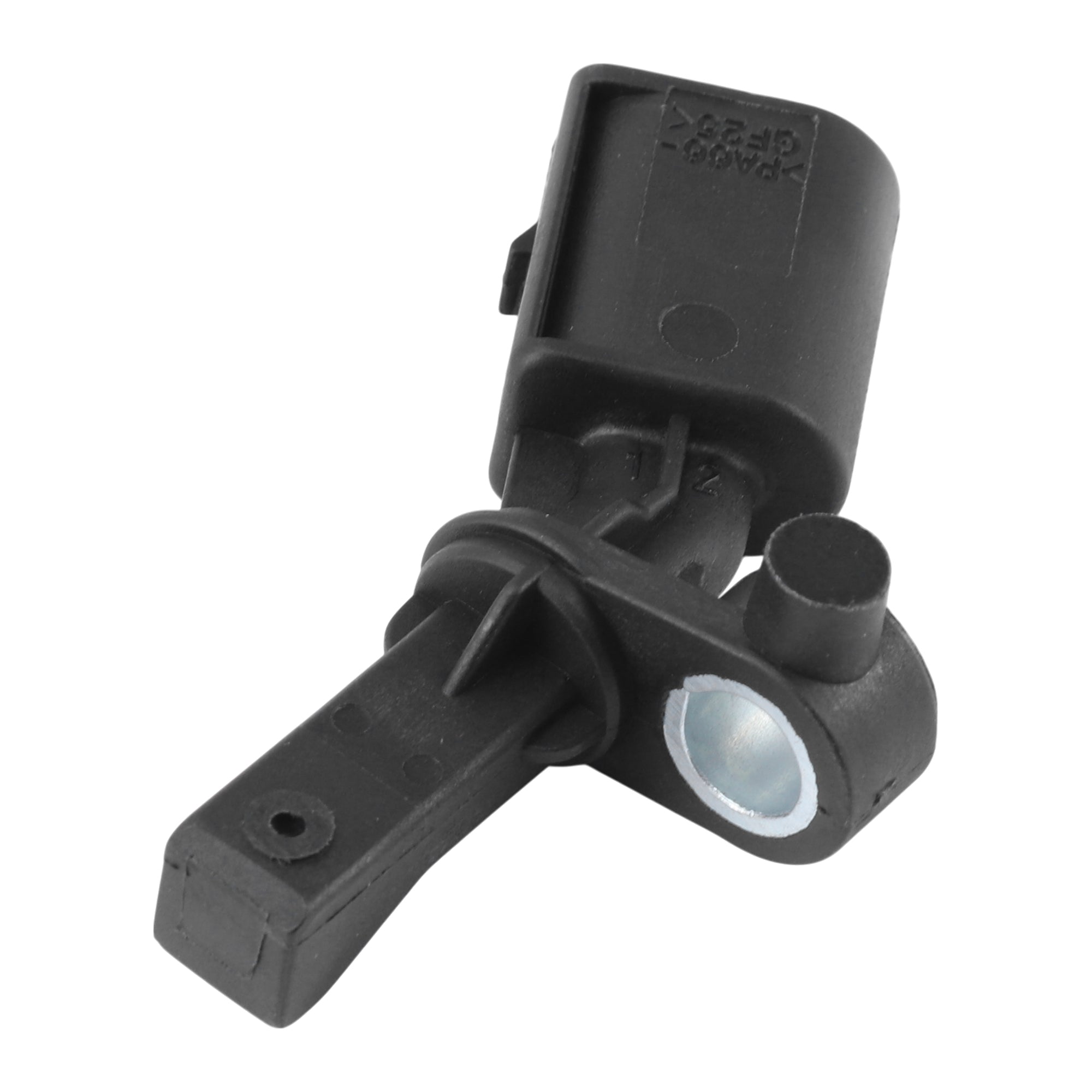 ABS Wheel Speed Sensor Rear Left Driver Side ABS Sensor No.WHT003863 ...
