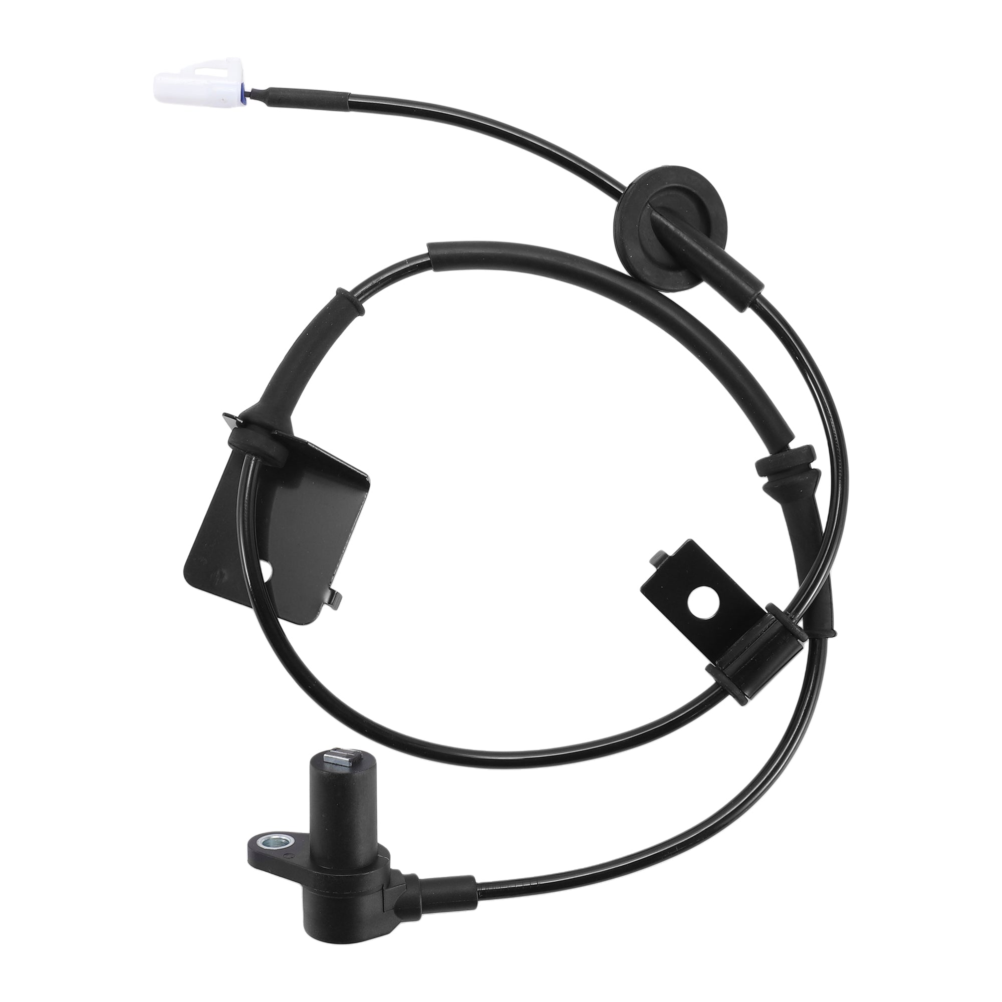 ABS Wheel Speed Sensor Front Right ABS Sensor Anti-lock Braking System ...