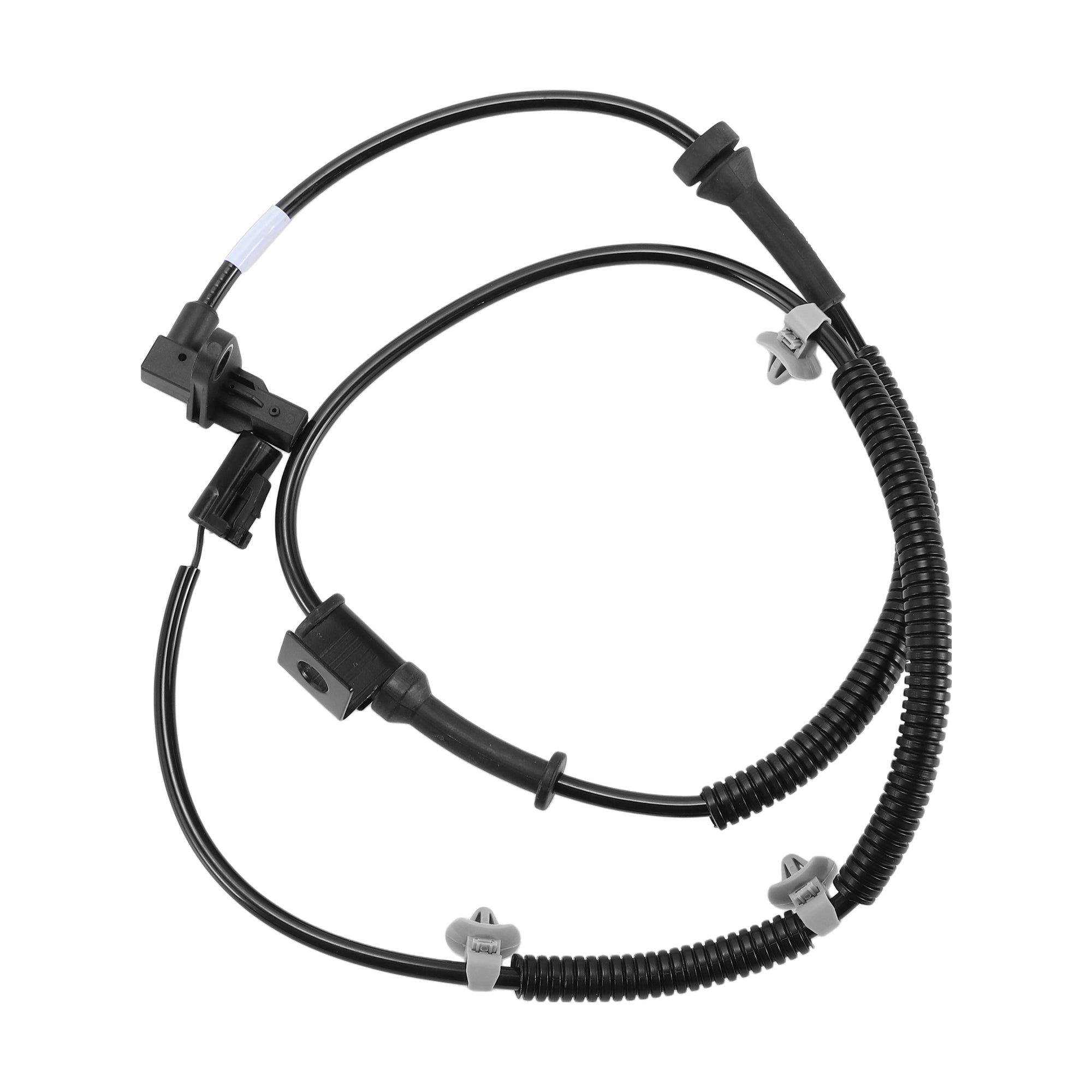 ABS Wheel Speed Sensor Front Right ABS Sensor Anti-lock Braking System ...