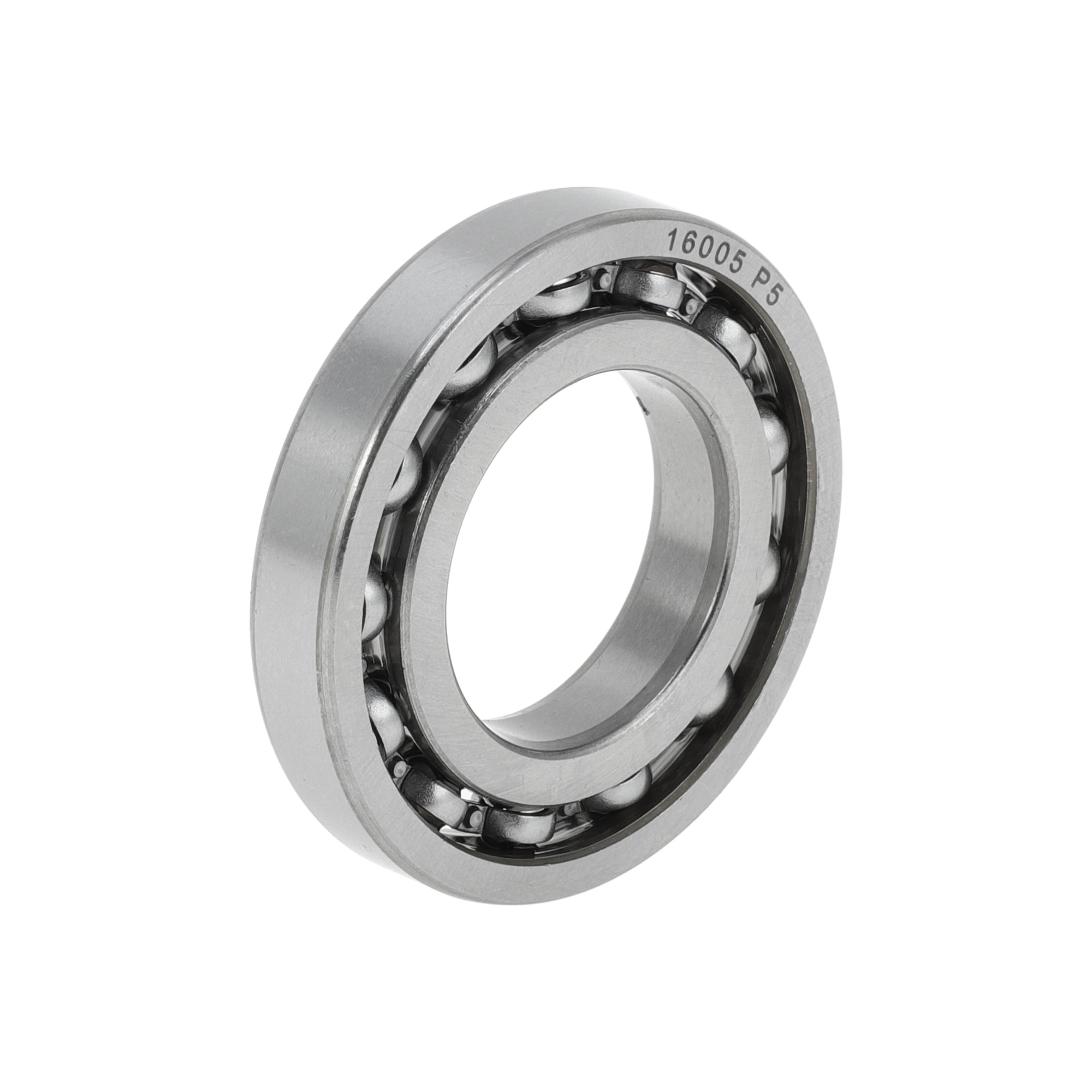 16005 Deep Groove Ball Bearings P5 25x47x8mm 1 Pc Scooter Skateboard ...
