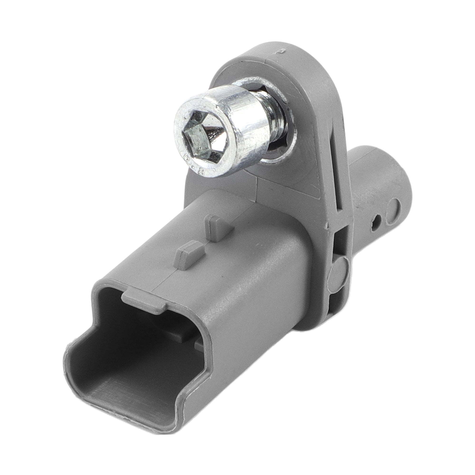 ABS Wheel Speed Sensor Rear Left Right ABS Sensor Anti-lock Braking ...