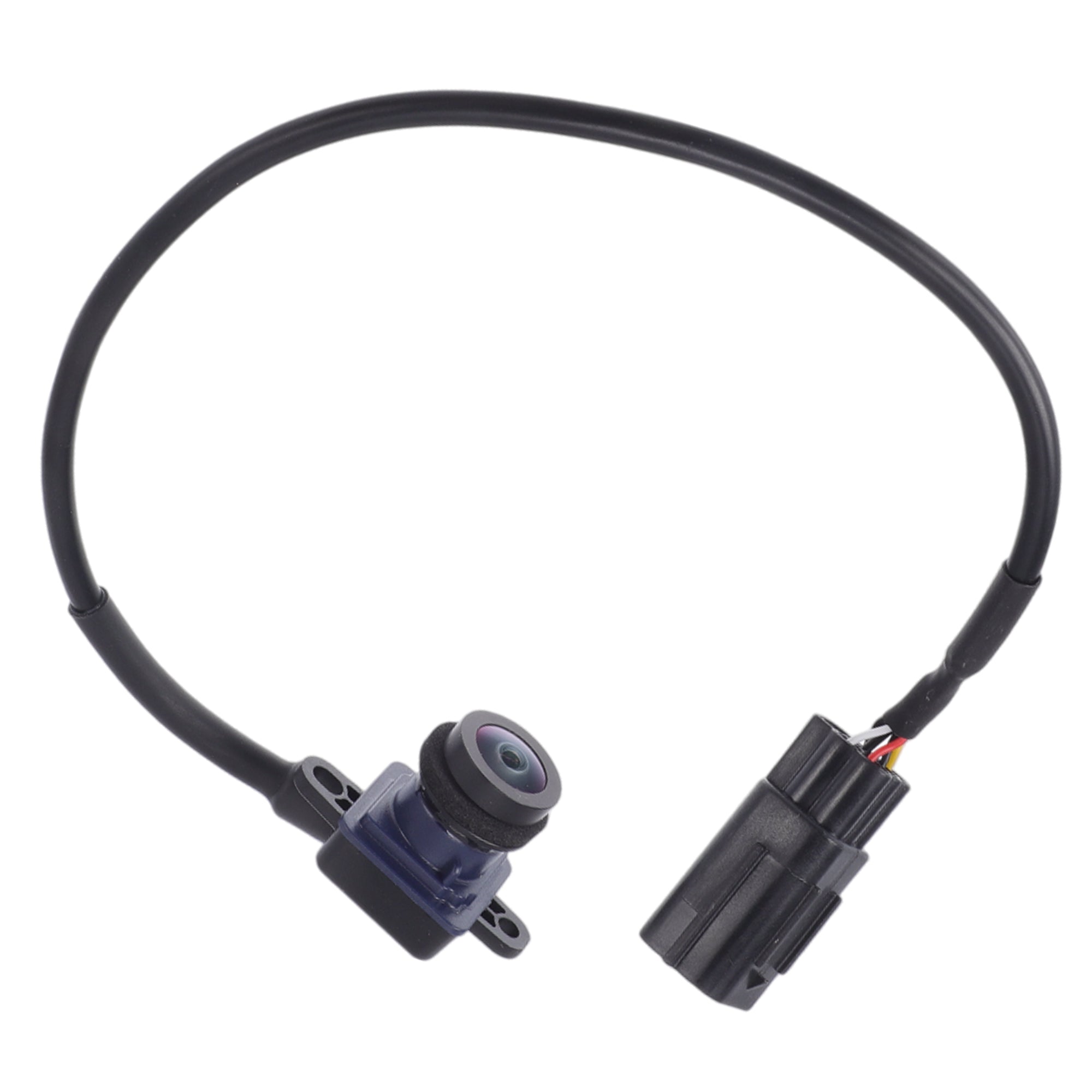 Car Park Assist Camera Rear View Backup Reverse Camera for Dodge ...