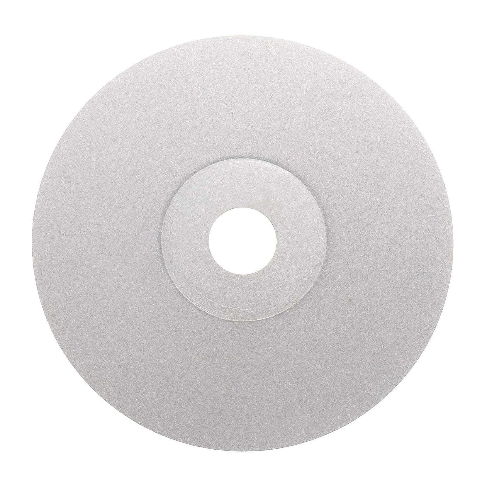 Diamond Flat Lap Disc 4" x 5/8" Arbor 1000 Grit Grinding Wheel | Harfington
