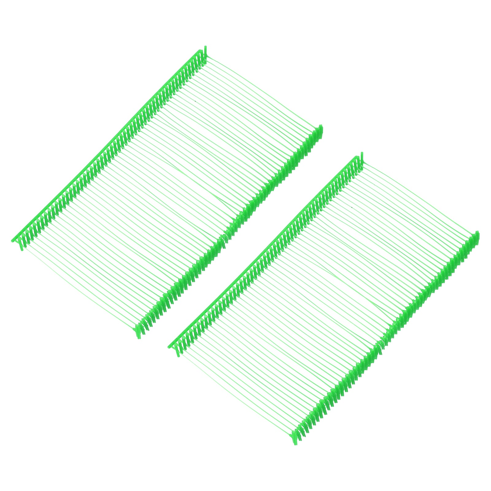 Standard Tagging Fastener Price Tag Label Tagging Barb 50mm 1500pcs ...