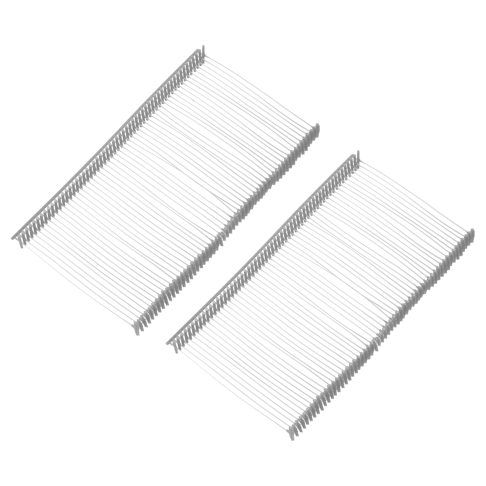 Standard Tagging Fastener Price Tag Label Tagging Barb 50mm 3000pcs ...