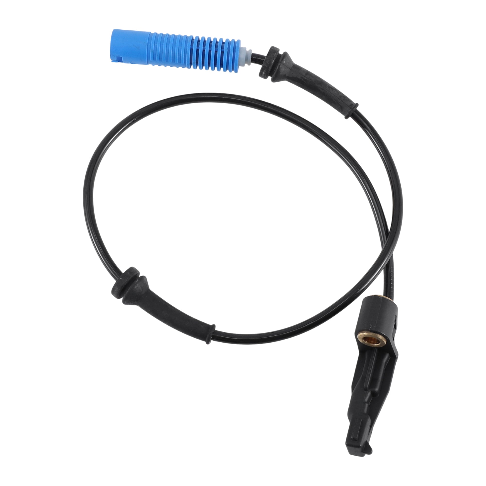 ABS Wheel Speed Sensor Front Left ABS Sensor Anti-lock Braking System ...
