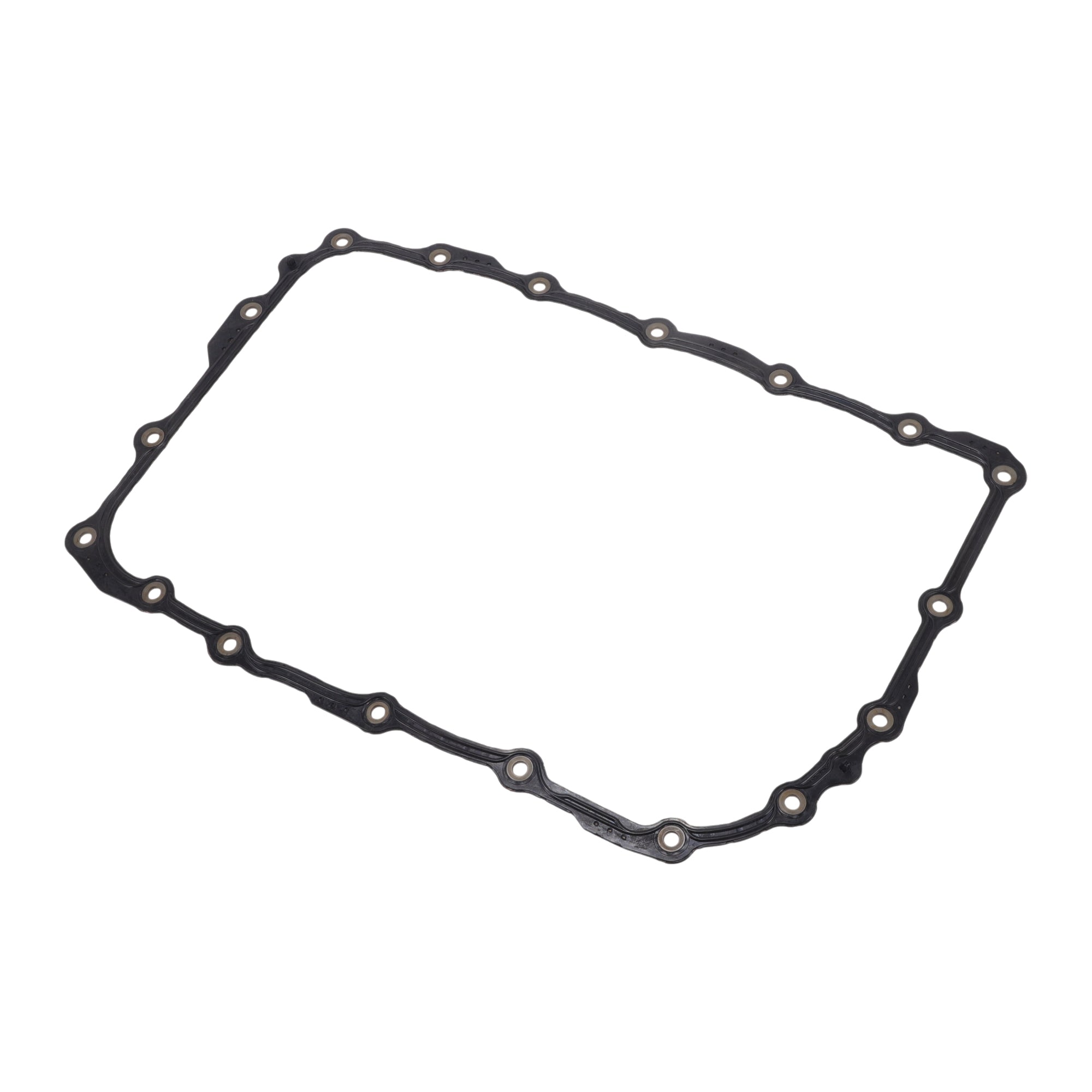 Car Transmission Filter Oil Pan Gasket Engine Oil Pan Gasket Seal No ...