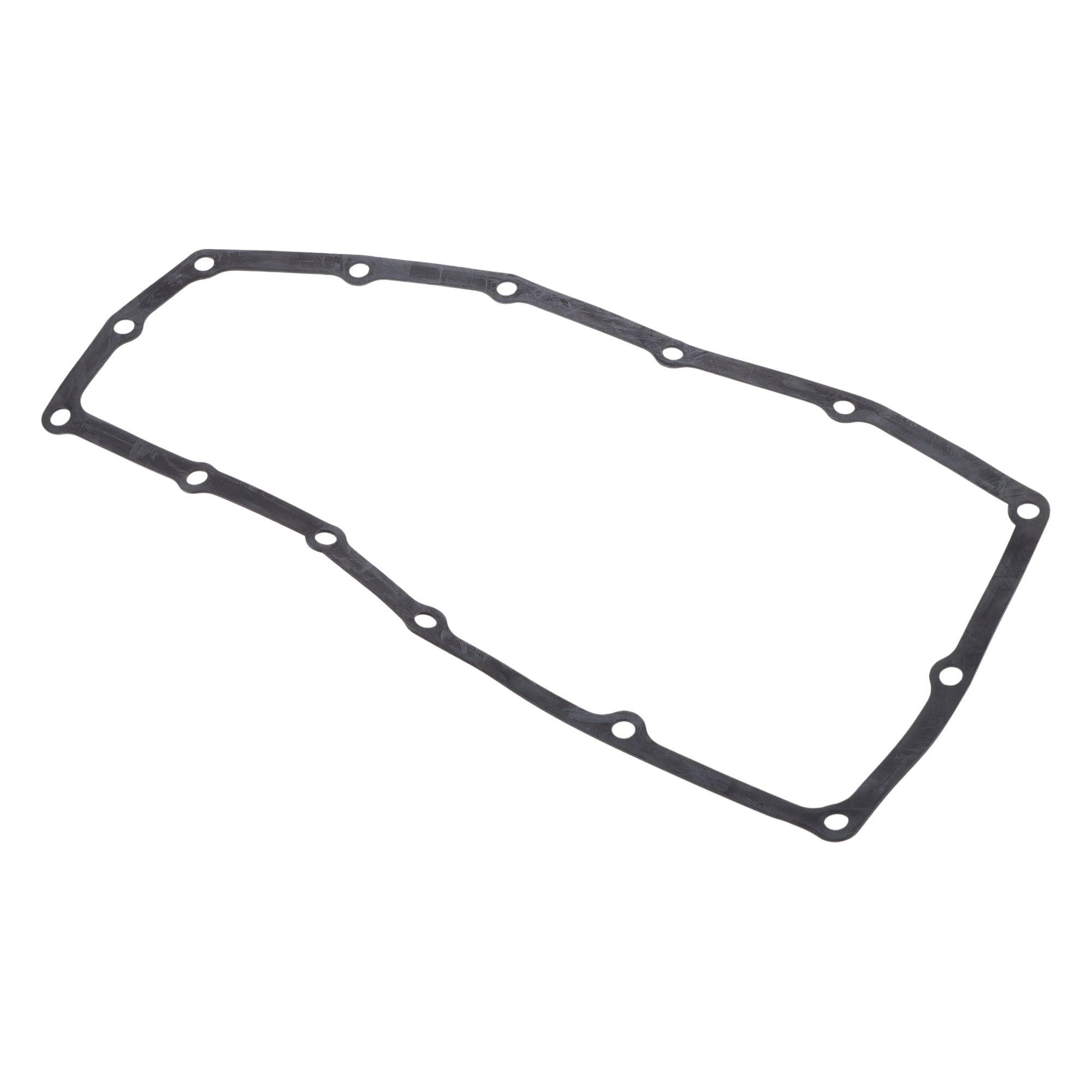 Car Transmission Filter Oil Pan Gasket Engine Oil Pan Gasket Seal No ...