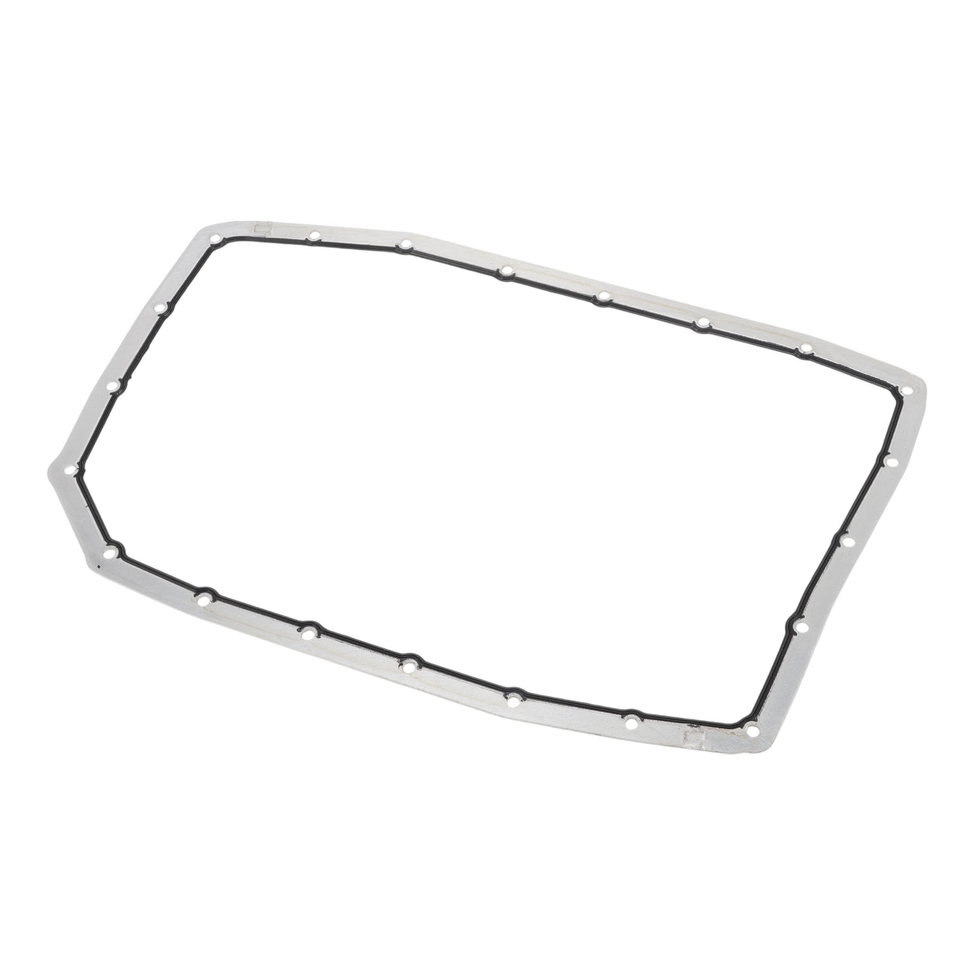 Car Transmission Filter Oil Pan Gasket Engine Oil Pan Gasket Seal No ...