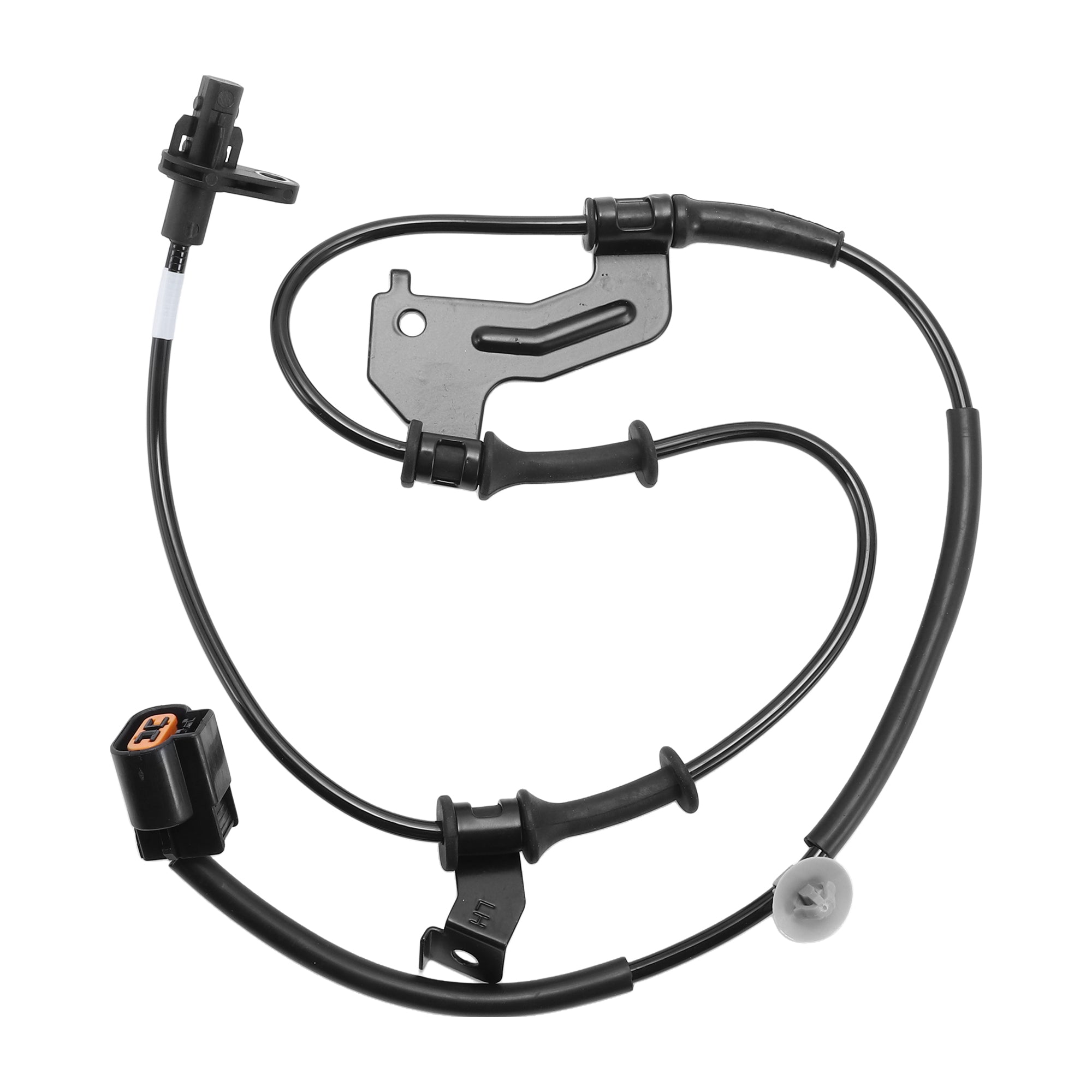 ABS Wheel Speed Sensor Front Left ABS Sensor Anti-lock Braking System ...