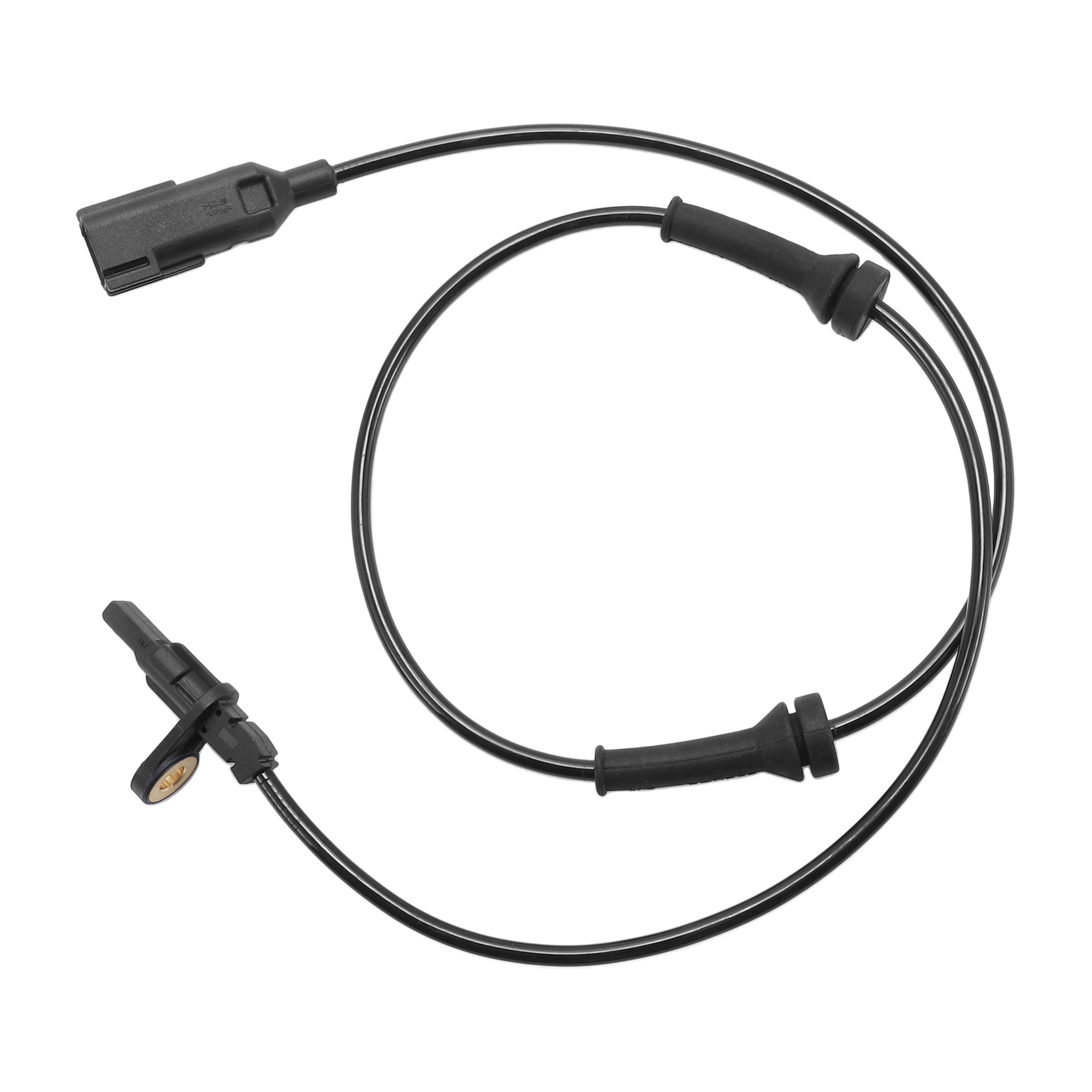 ABS Wheel Speed Sensor Front Left Right ABS Sensor Anti-lock Braking ...