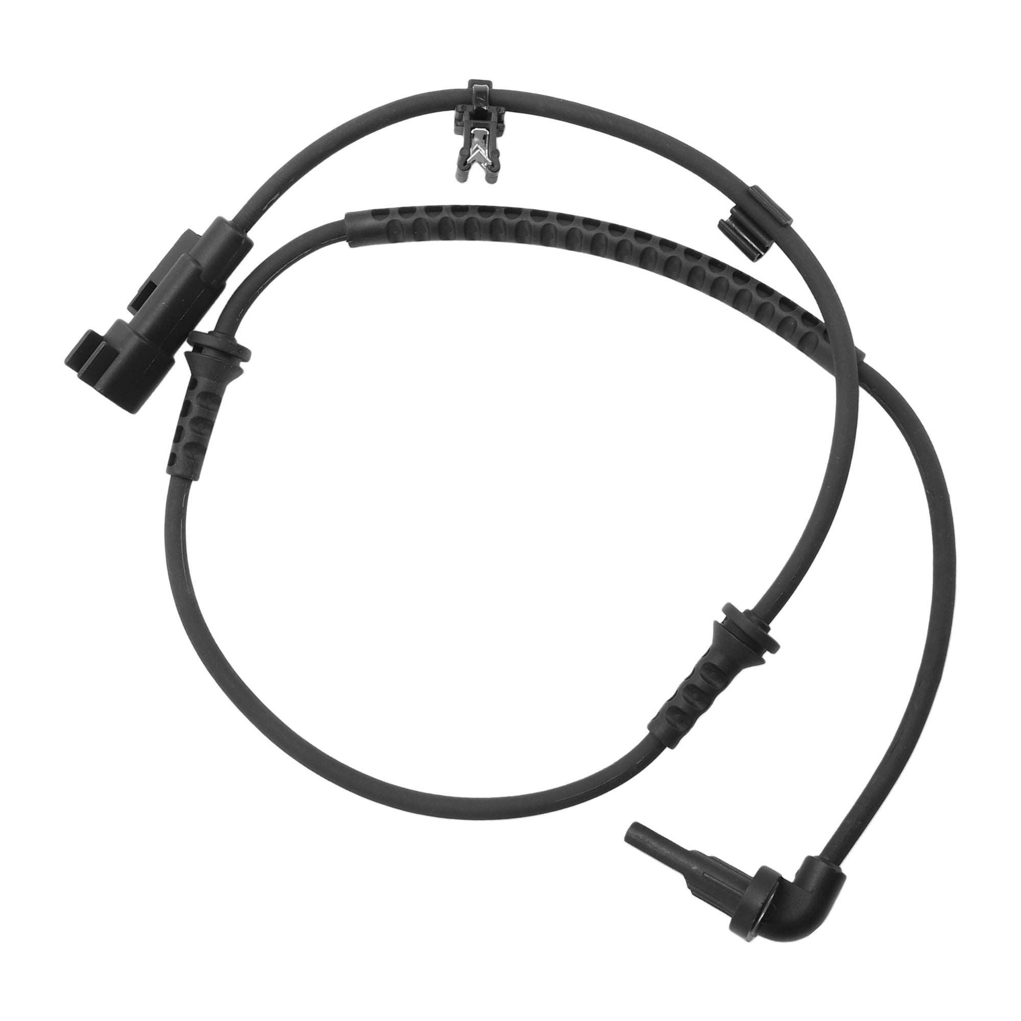 ABS Wheel Speed Sensor Front Right ABS Sensor Anti-lock Braking System ...