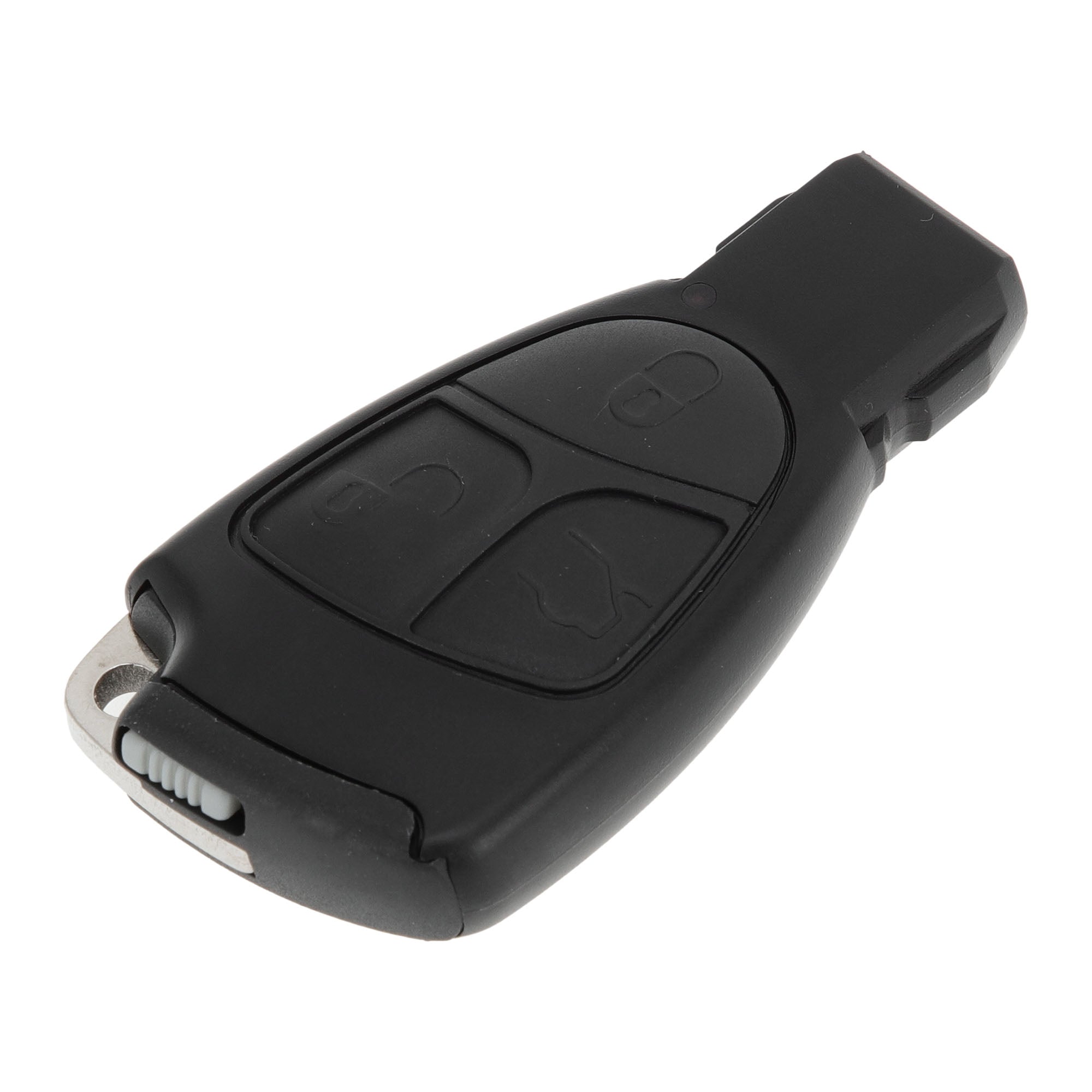 IYZ3312 433MHz Keyless Entry Remote Key Fob for Mercedes Benz B C E ml ...