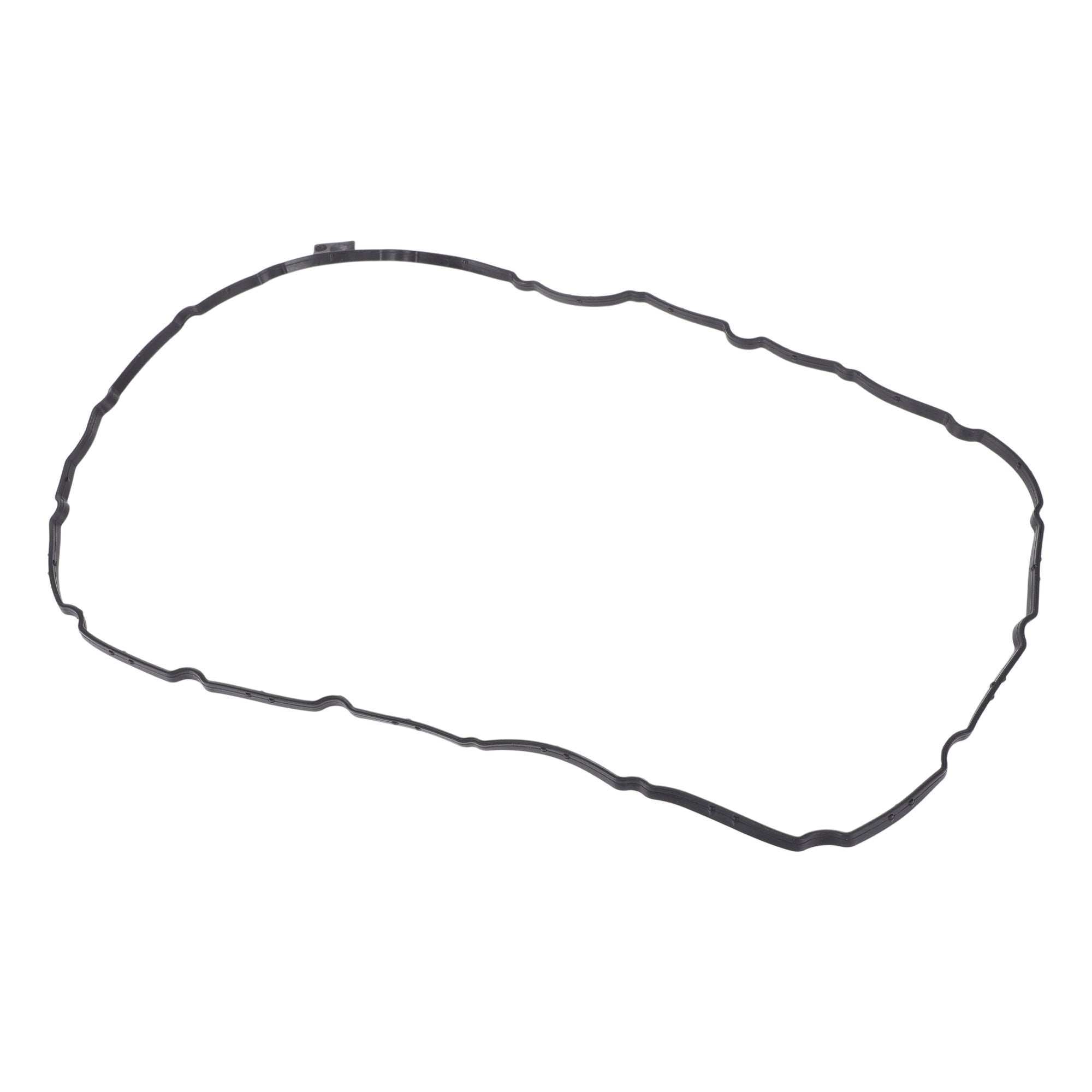 Car Transmission Filter Oil Pan Gasket Engine Oil Pan Gasket Seal No ...