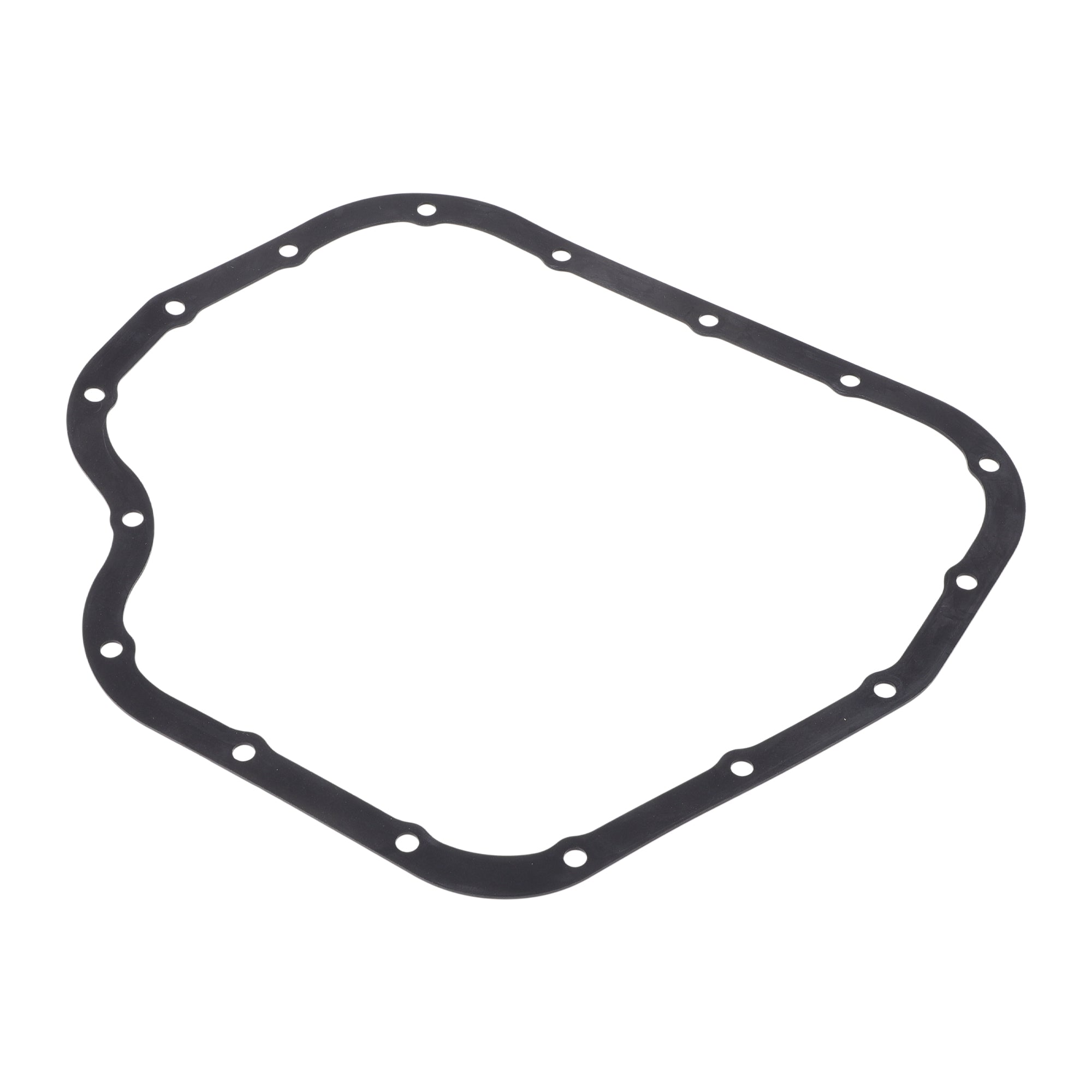 Car Transmission Filter Oil Pan Gasket Engine Oil Pan Gasket Seal No ...