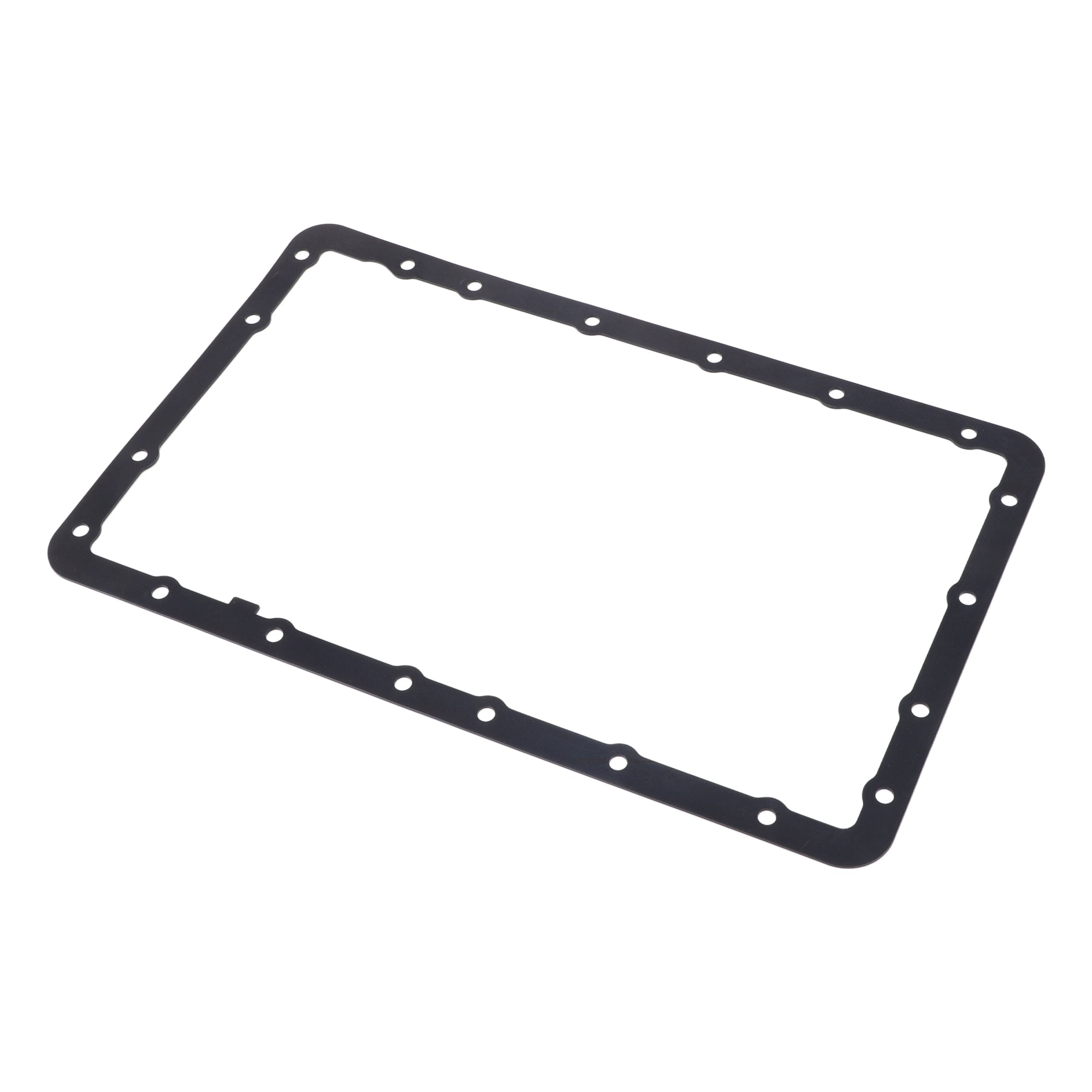 Car Transmission Filter Oil Pan Gasket Engine Oil Pan Gasket Seal No ...