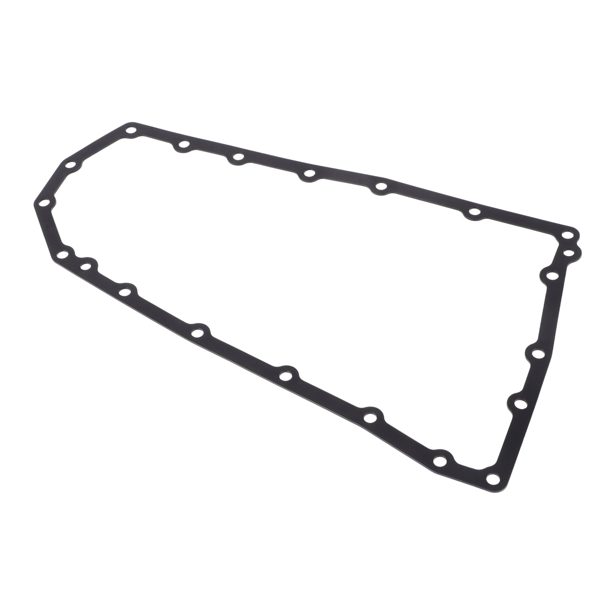 Car Transmission Filter Oil Pan Gasket Engine Oil Pan Gasket Seal No ...