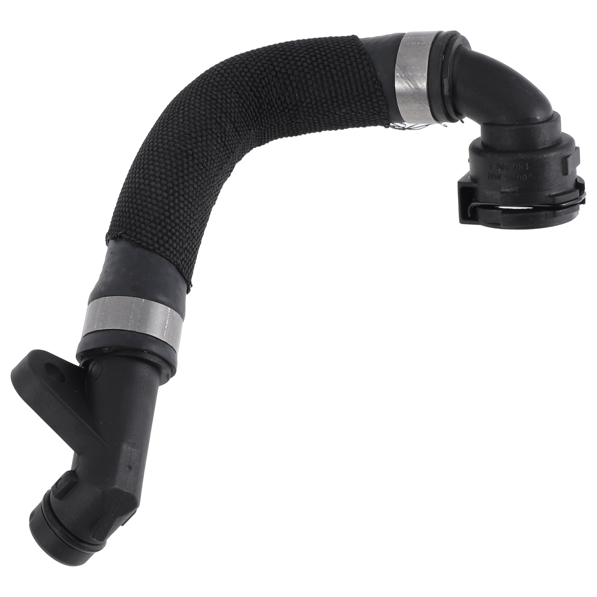 Radiator Hose Heater Hose No.17117541143 for BMW 335i 2007-2013 for BMW ...