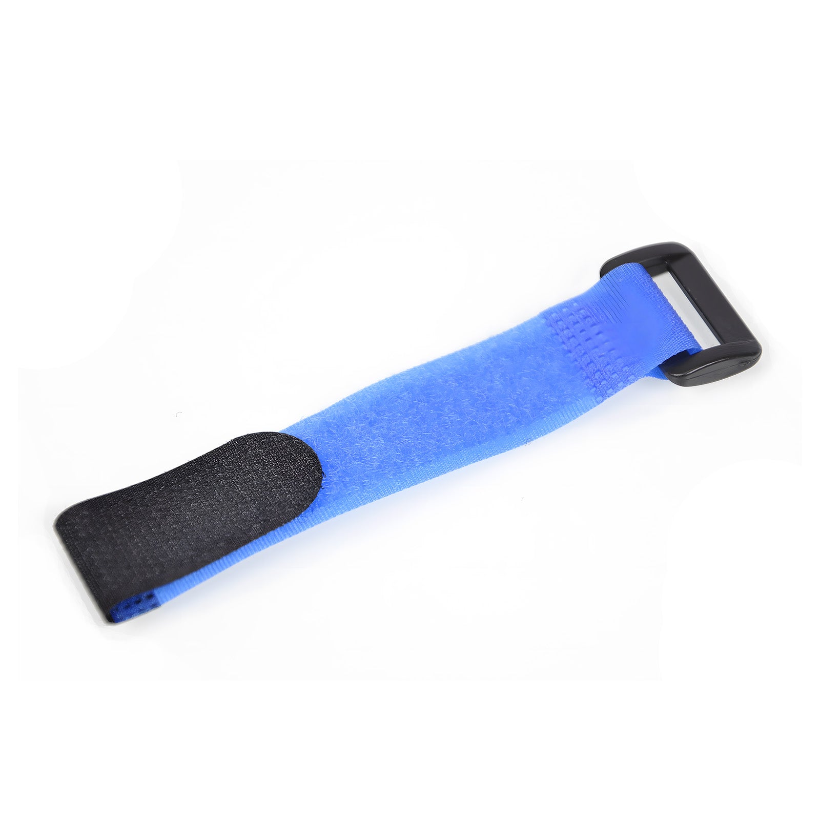 1x28 Inch Blue Nylon Straps 10pcs | Harfington
