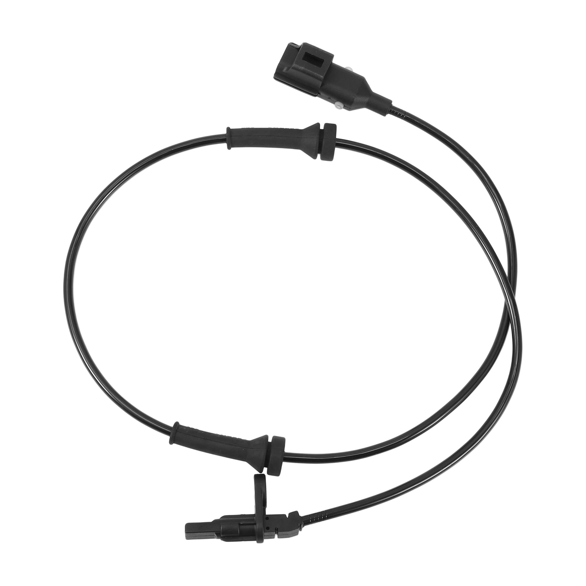 ABS Wheel Speed Sensor Front Left Right ABS Sensor Anti-lock Braking ...
