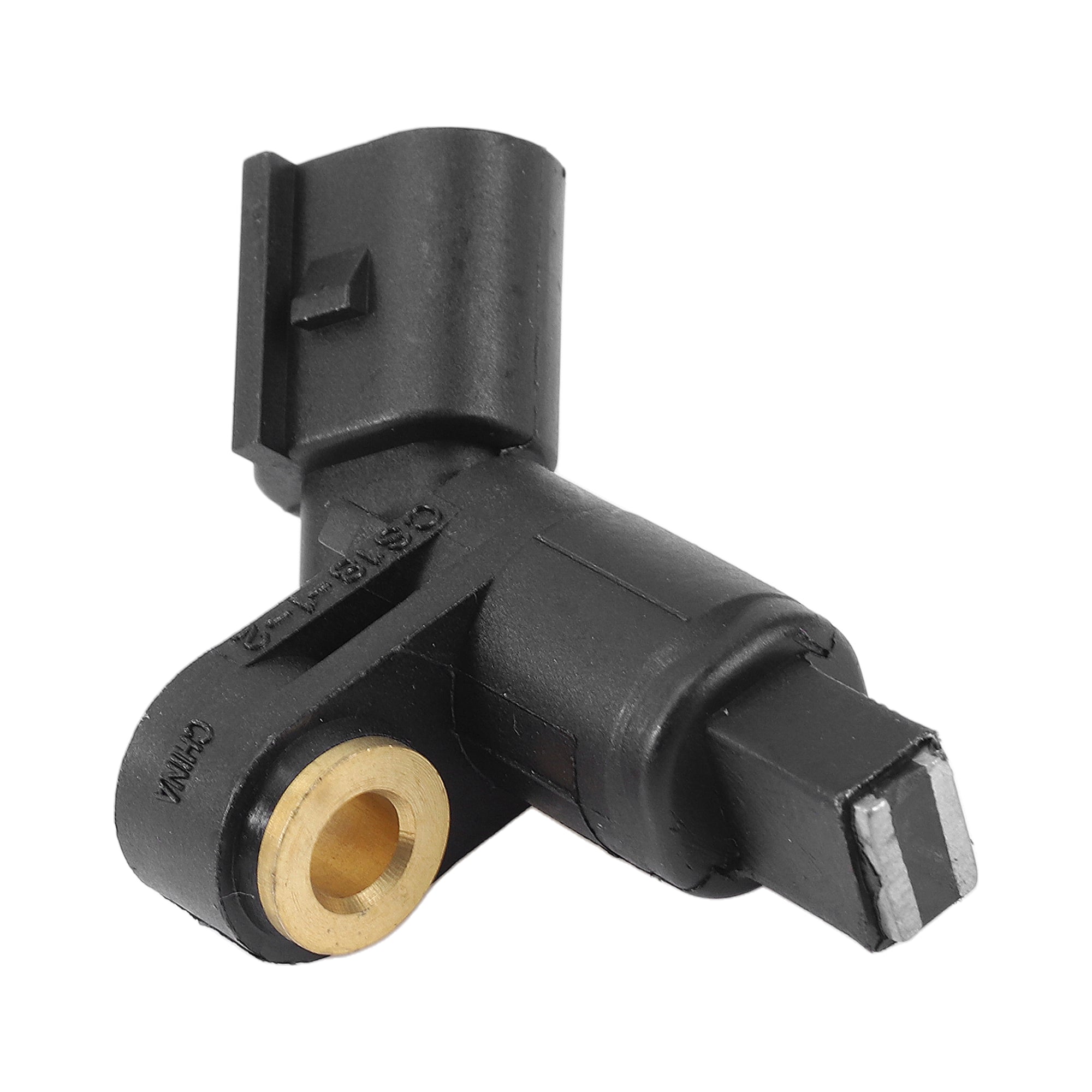 ABS Wheel Speed Sensor Front Right ABS Sensor Anti-lock Braking System ...