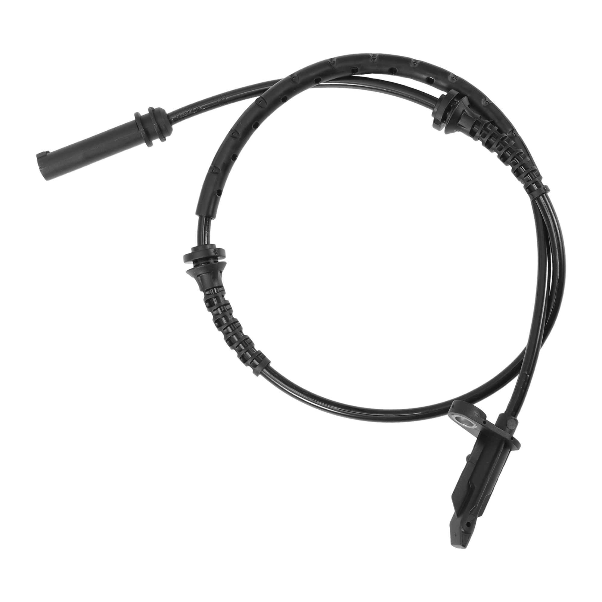 ABS Wheel Speed Sensor Front Left Right ABS Sensor Anti-lock Braking ...