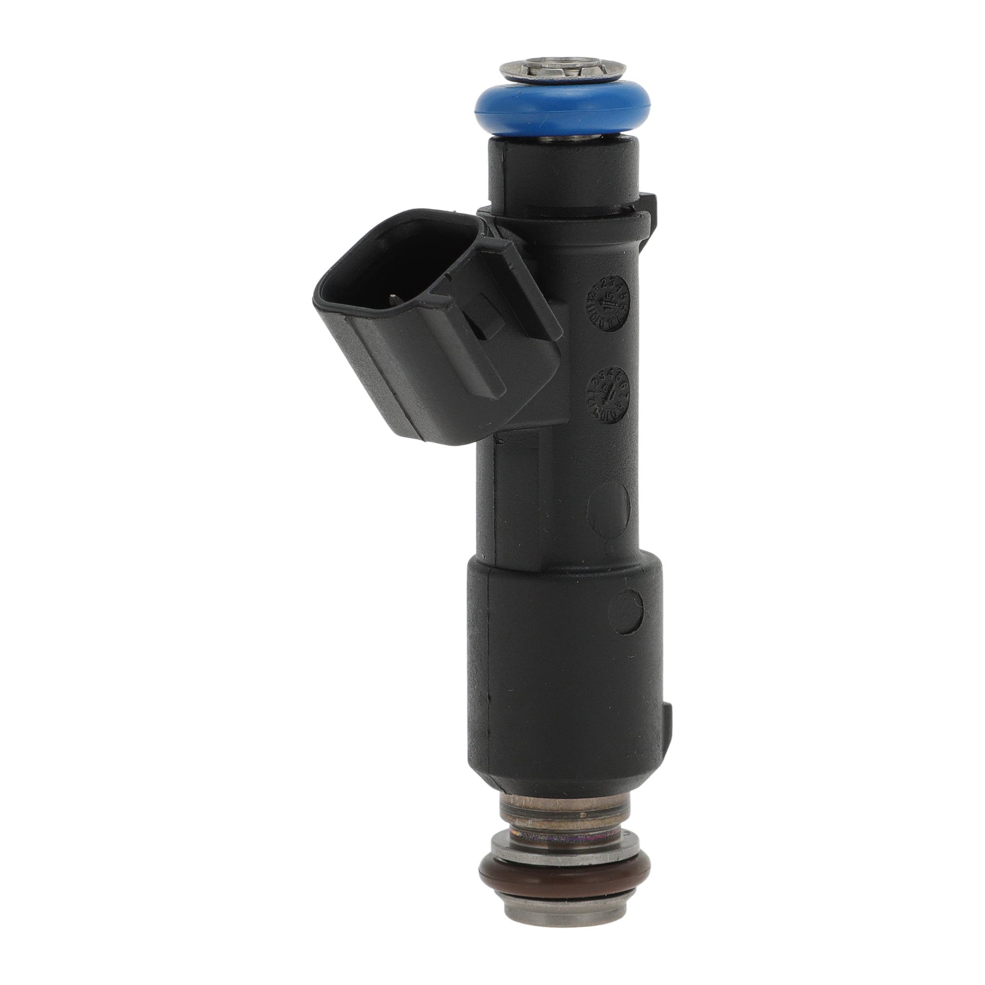 1 Pc No.12599504/8125995040/FJ979 Fuel Injector for Chevrolet Colorado ...