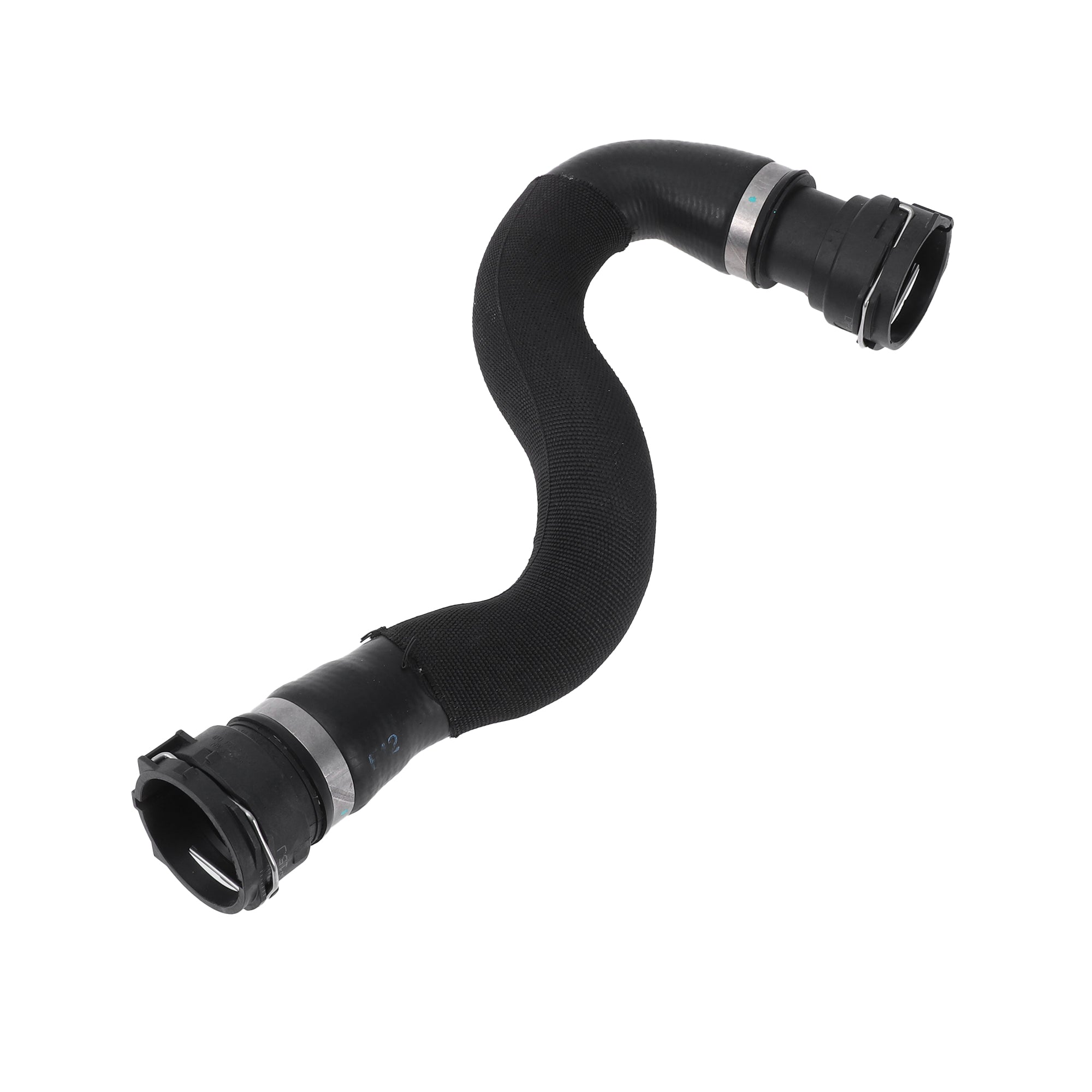 Radiator Hose Heater Hose No.8K0121055B for Audi A4 Quattro Cabriolet ...