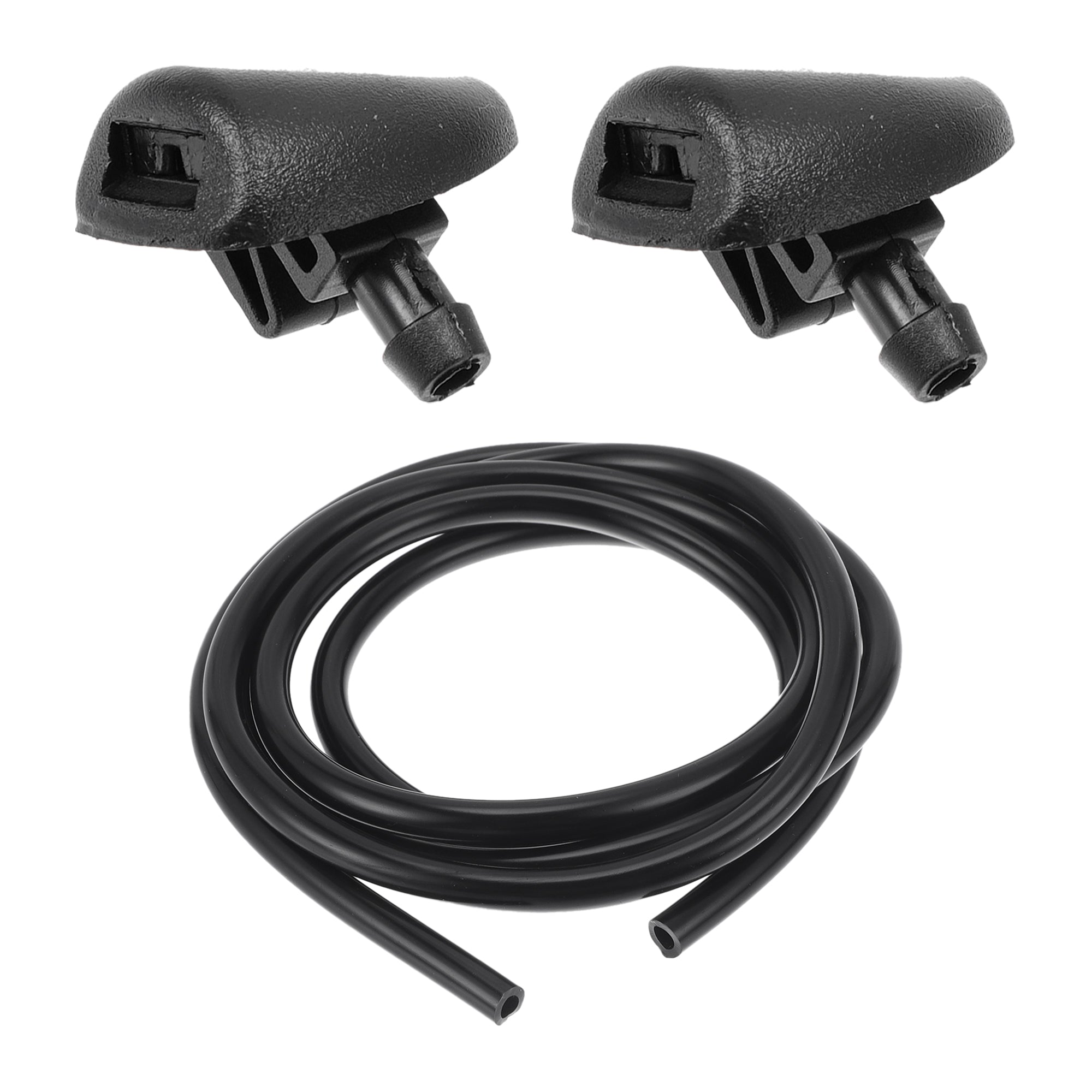 Windshield Washer Nozzle Kit for Fiat Scudo 2007-2025 Windshield Spray ...