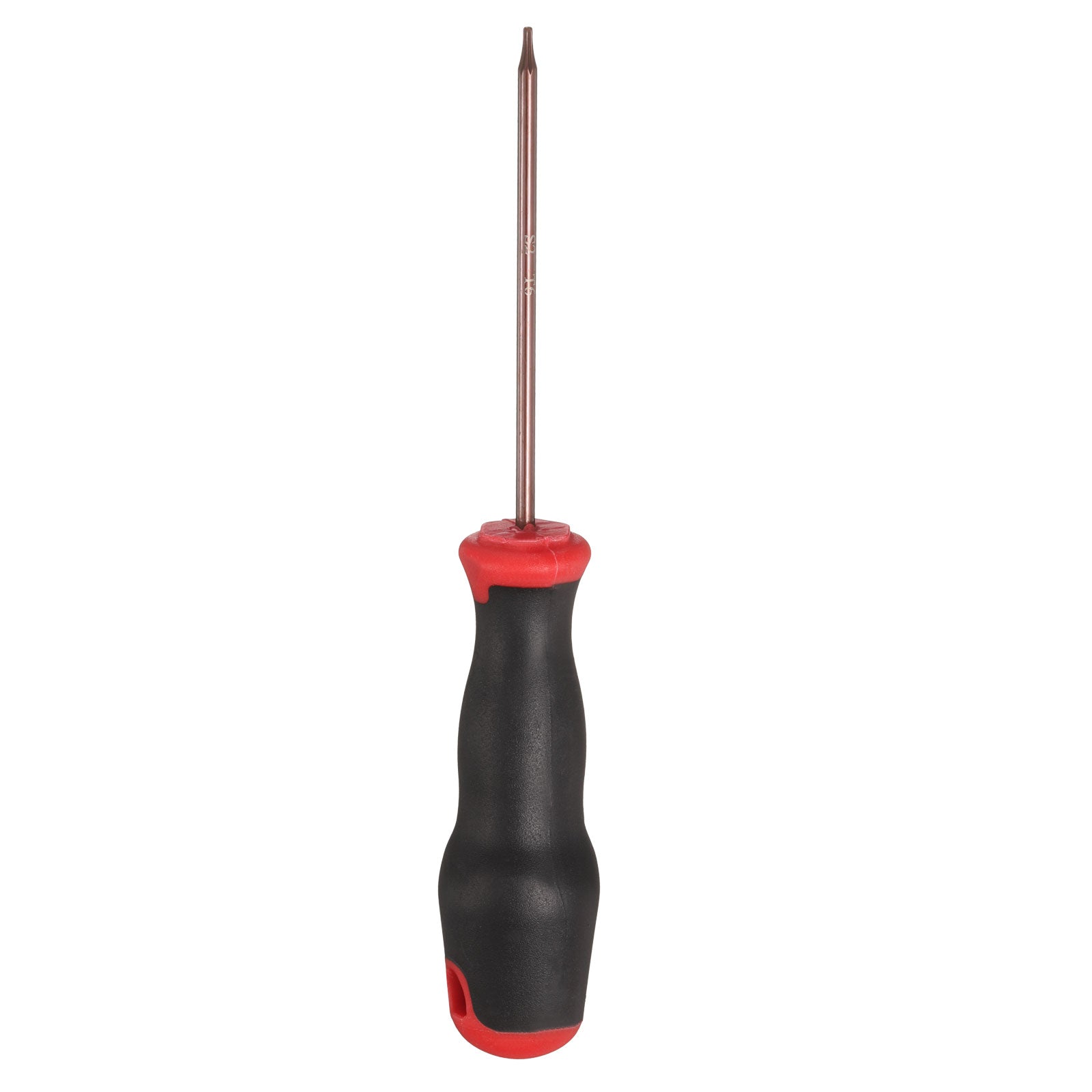 T6 Torx Screwdriver 6.3" Magnetic Screwdrivers 3.35" Heat-Treated S2 ...