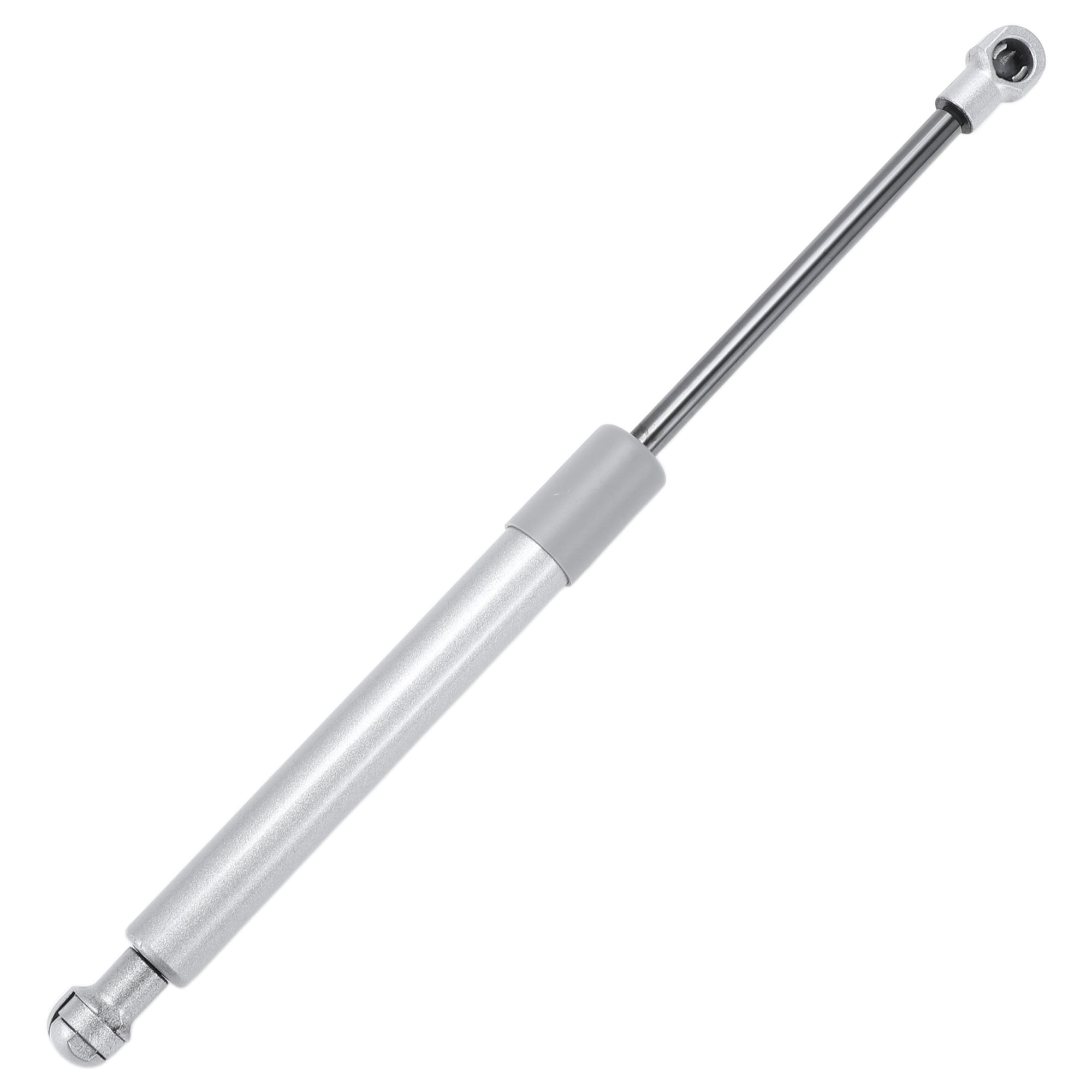 300mm/11.81" Gas Struts 72lb/320N/32kg Gas Springs Silver Tone Carbon ...