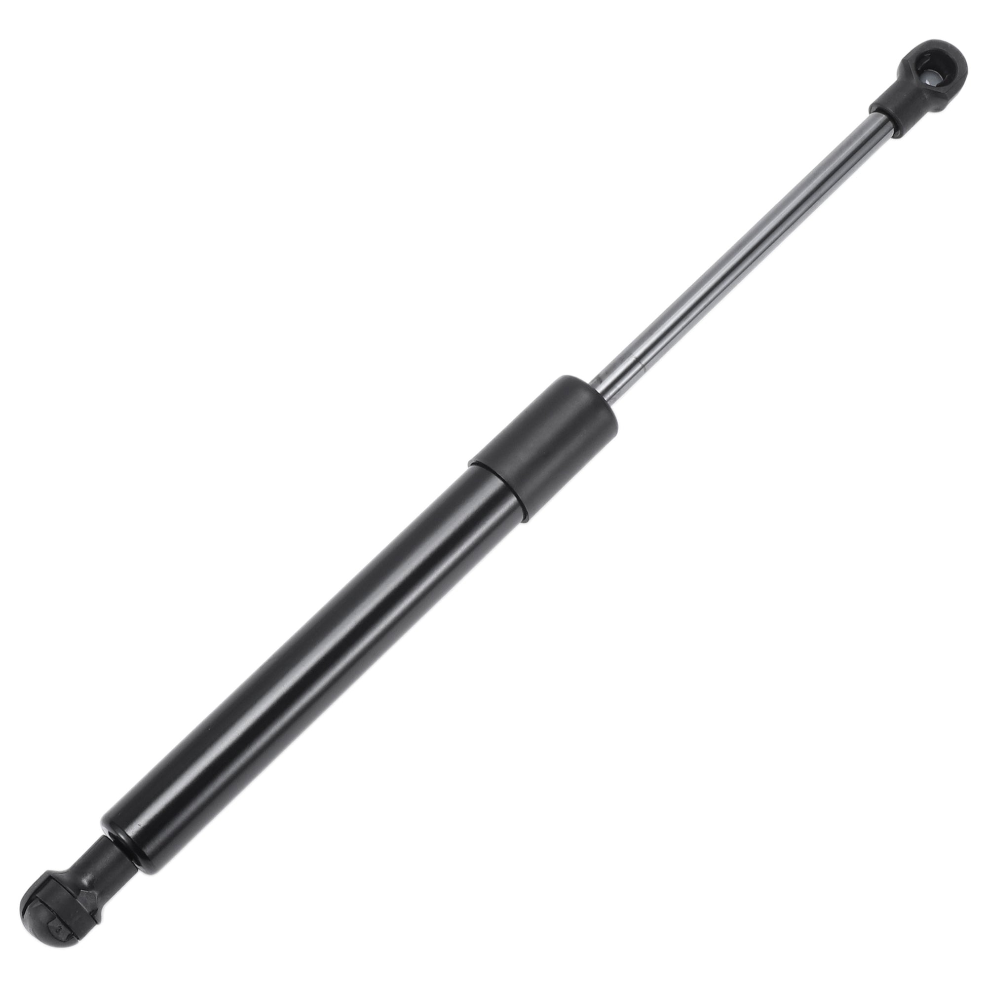 300mm/11.81" Gas Struts 45lb/200N/20kg Gas Springs Black Carbon Steel 1 ...