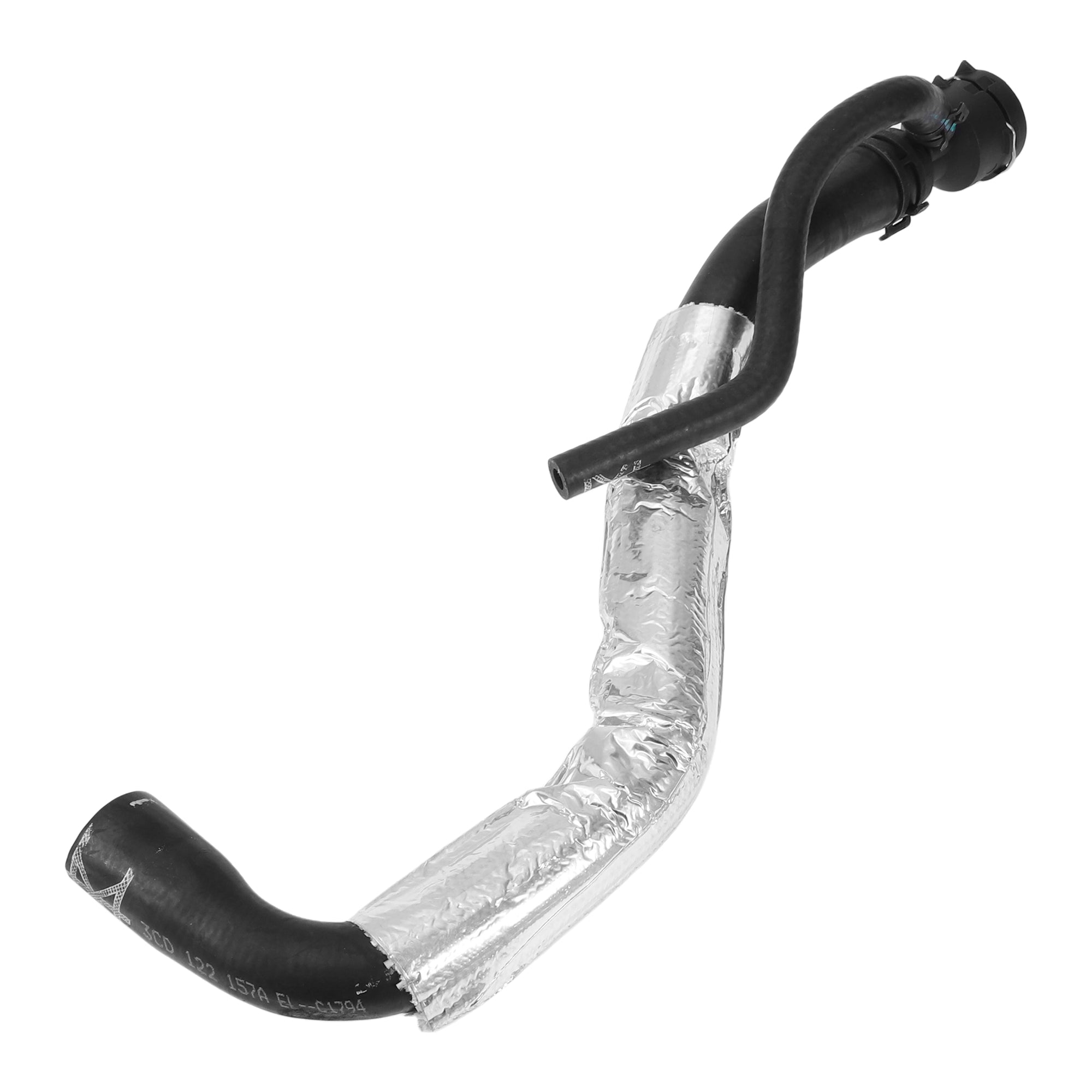 Radiator Hose Heater Hose No.L3CD122157A/3C0122157FH/3C0122157EK for ...