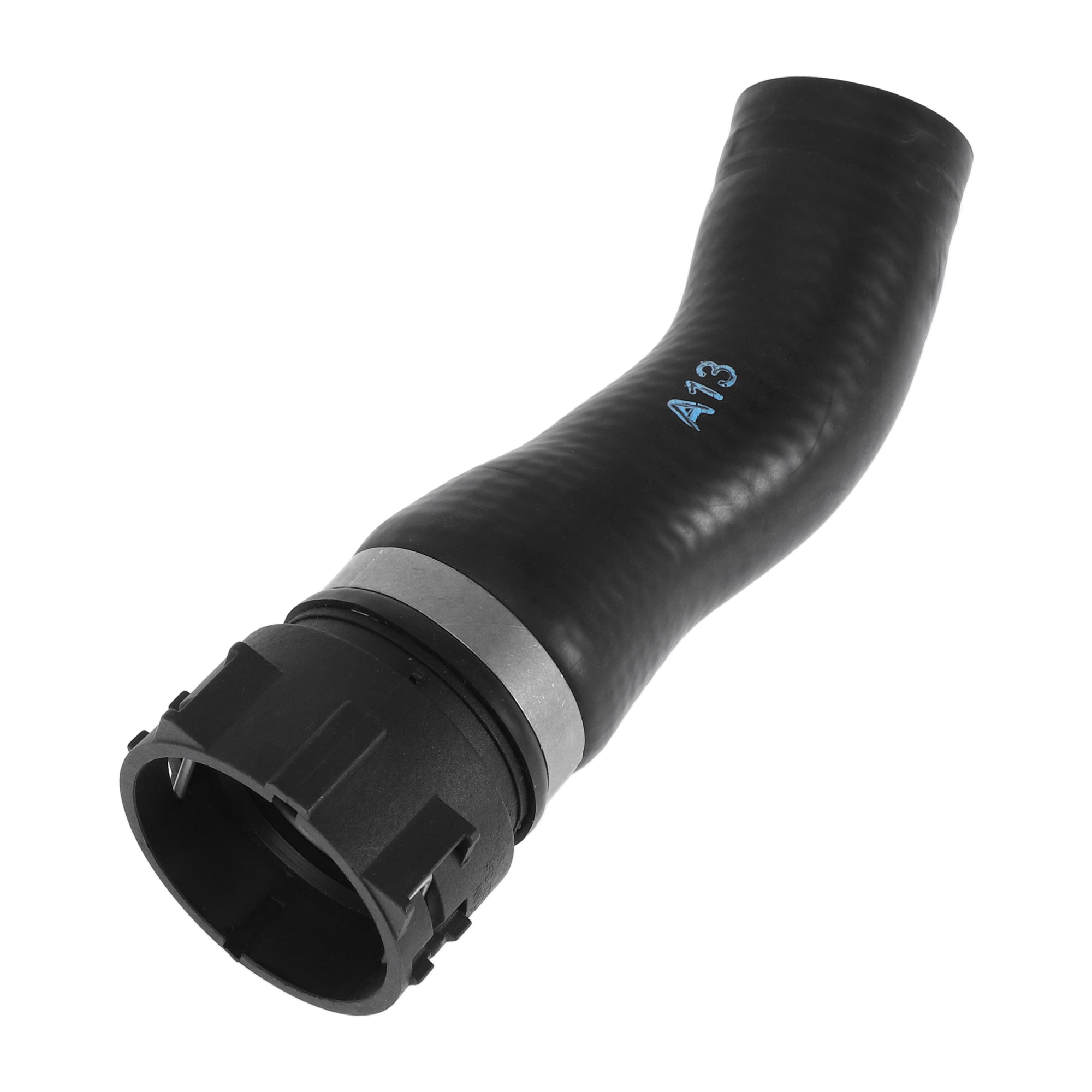 Radiator Hose Heater Hose No.5N0121051C for Volkswagen Tiguan 2.0L 2009 ...