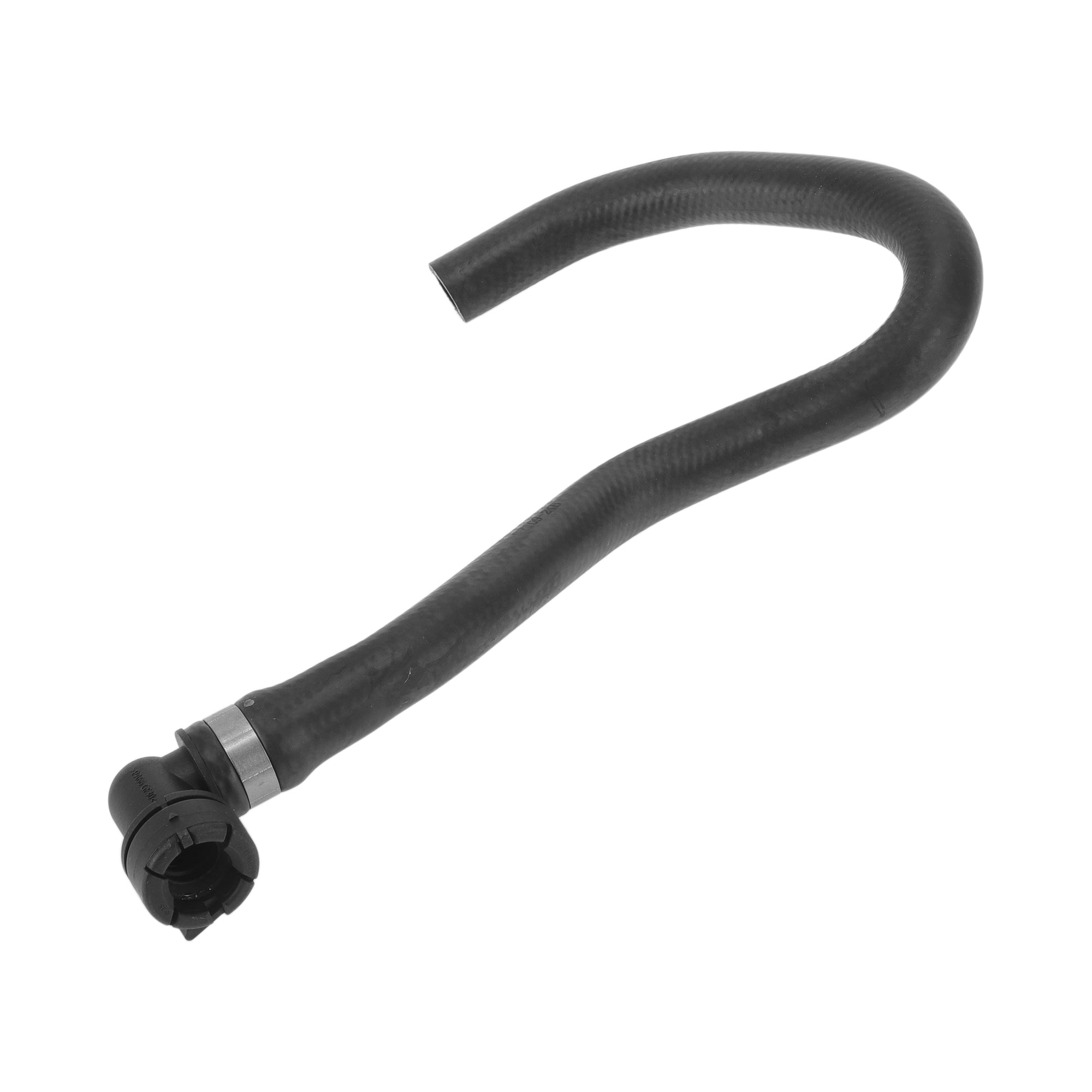 Radiator Hose Heater Hose No.30745299 for Volvo S80 1999-2005 Black ...