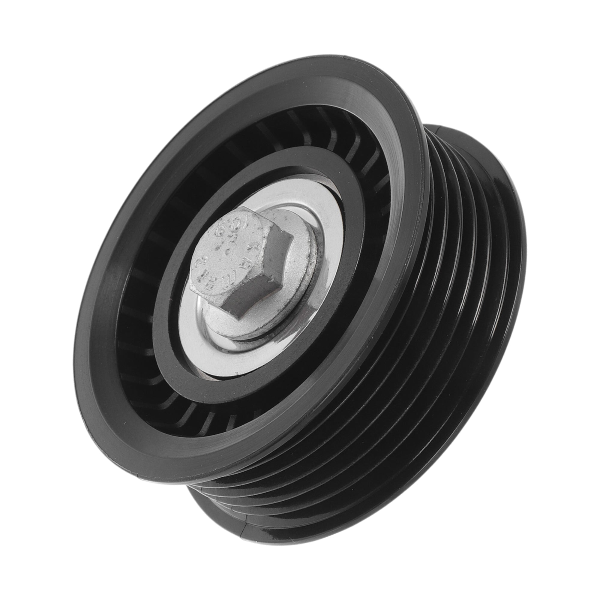 Drive Belt Idler Pulley for Land Rover Range Rover 2012-now Serpentine ...