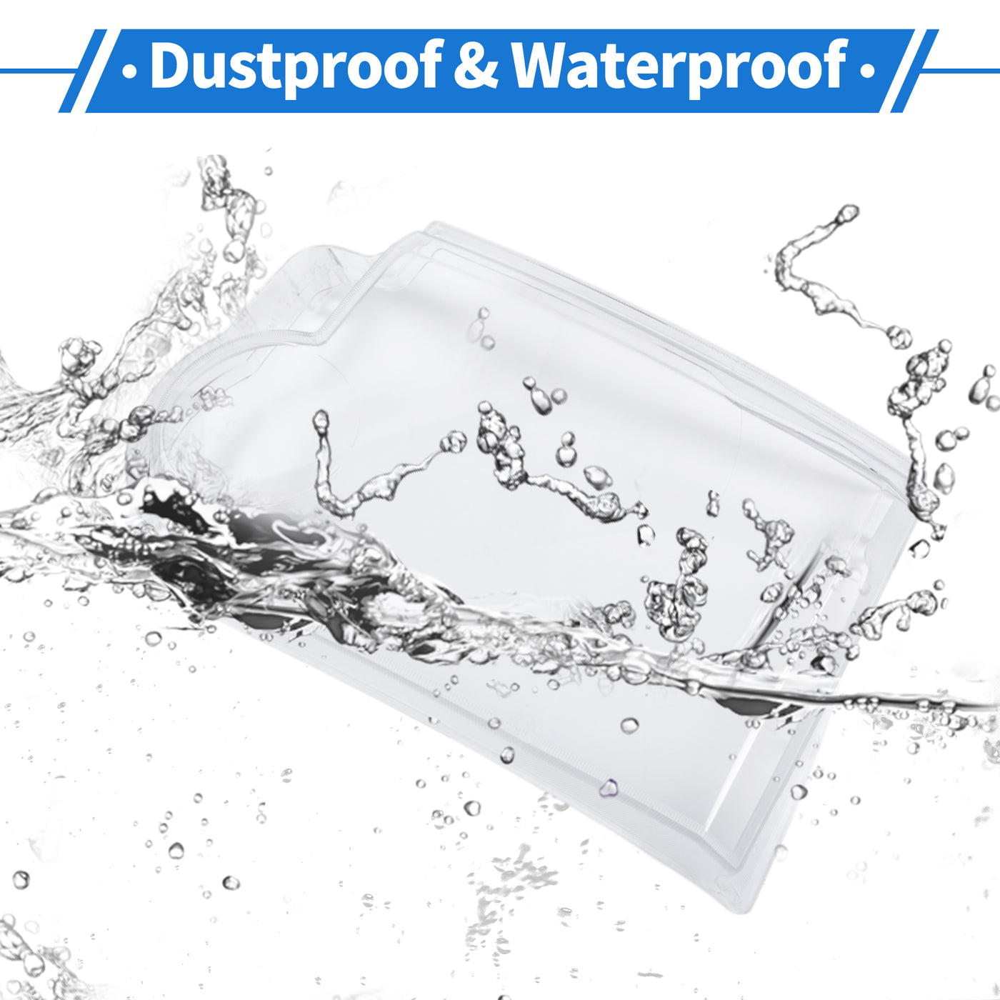 Headlight Lens Cover Headlight Headlamp Lense Clear Lens Cover for Land ...