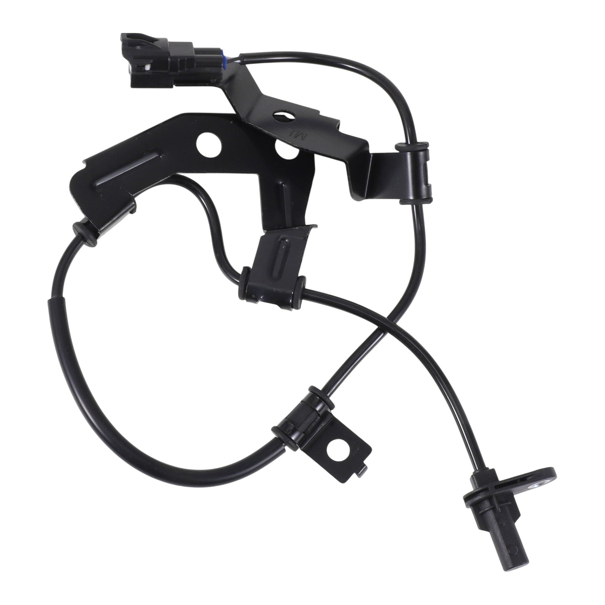 ABS Wheel Speed Sensor ABS Sensor Anti-lock Braking System Sensor No ...
