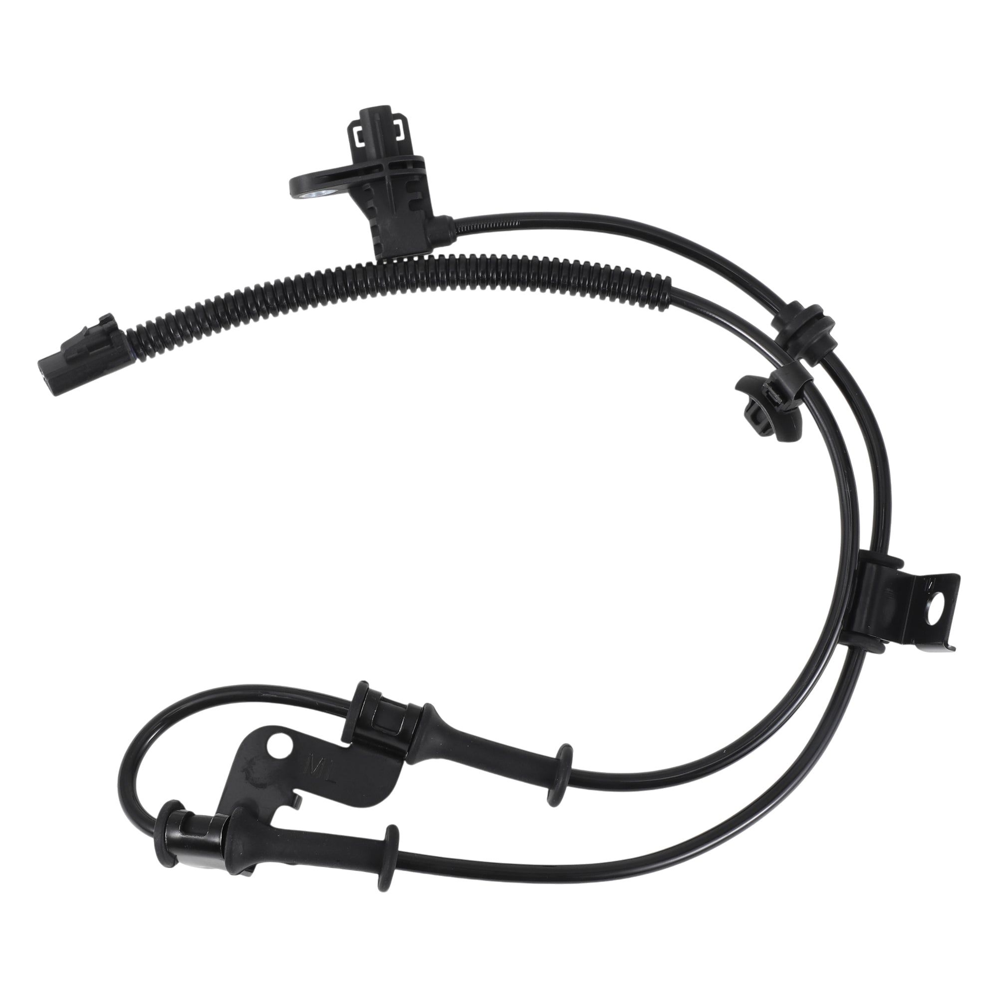 ABS Wheel Speed Sensor ABS Sensor Anti-lock Braking System Sensor No ...