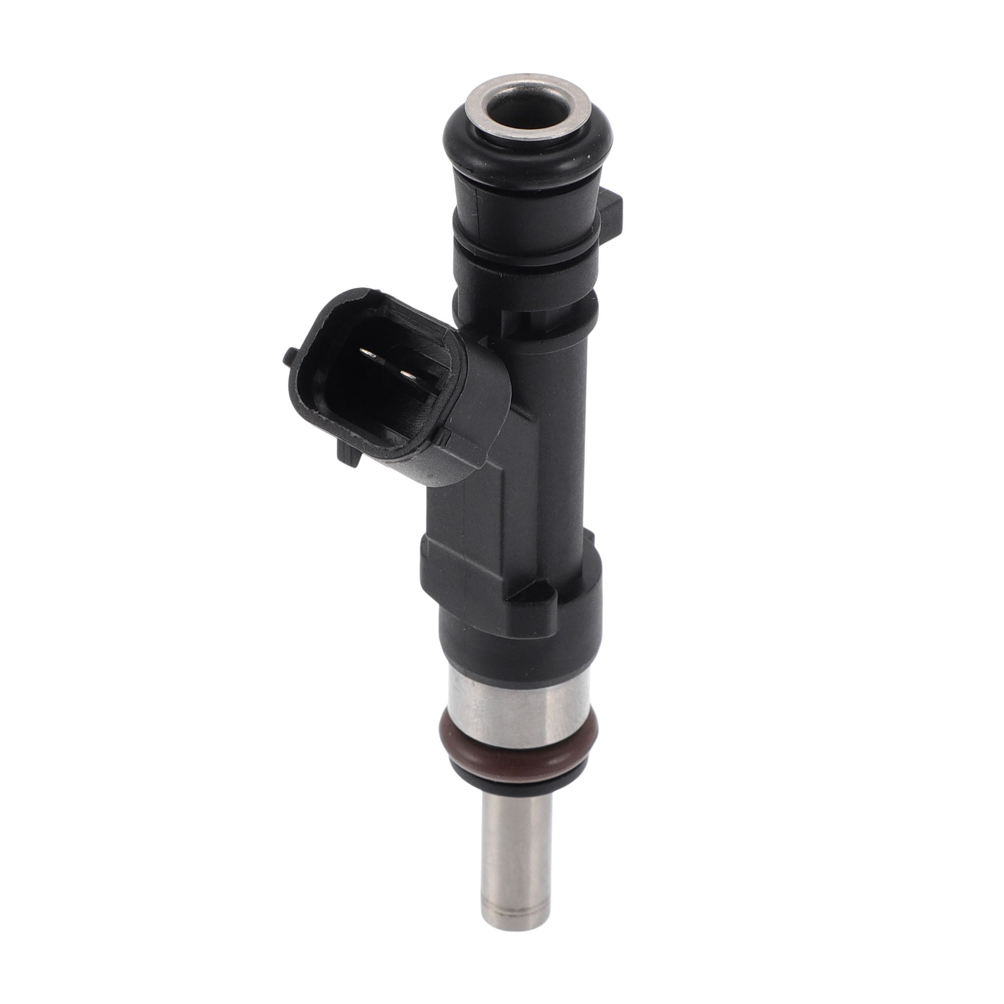 1 Pc No.06E133551/0280158053 Fuel Injector for AUDI A6 C6 2.4L 2004 ...