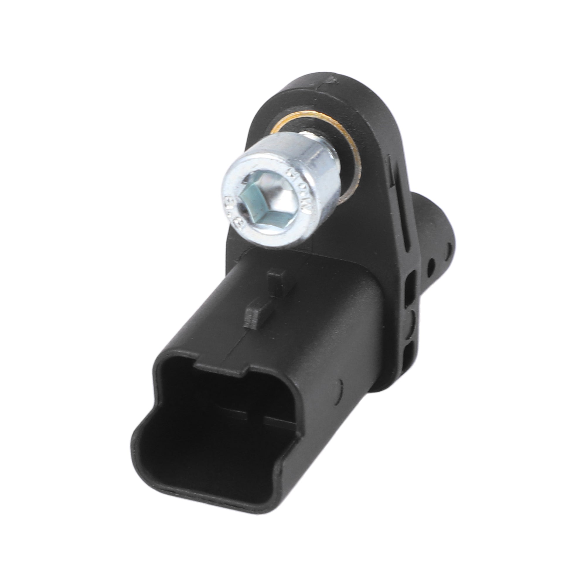 ABS Wheel Speed Sensor Rear Left Right ABS Sensor Anti-lock Braking ...