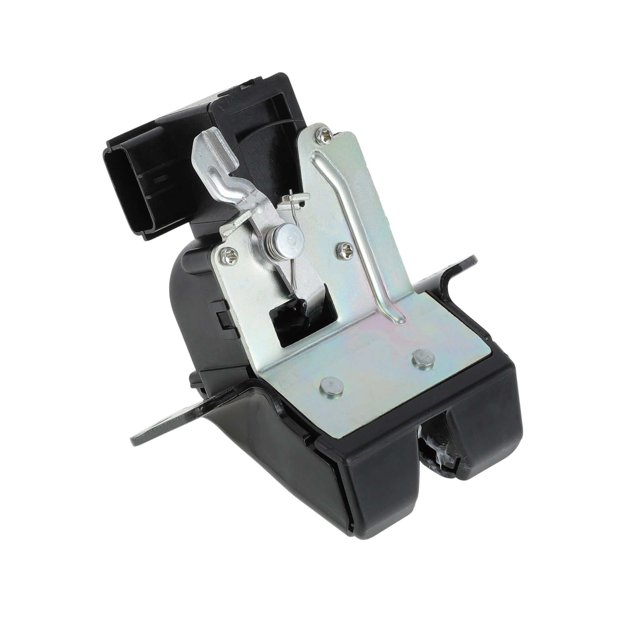 No.81230A6000 Rear Trunk Latch Lock for Hyundai i30 for KIA CEED Trunk ...