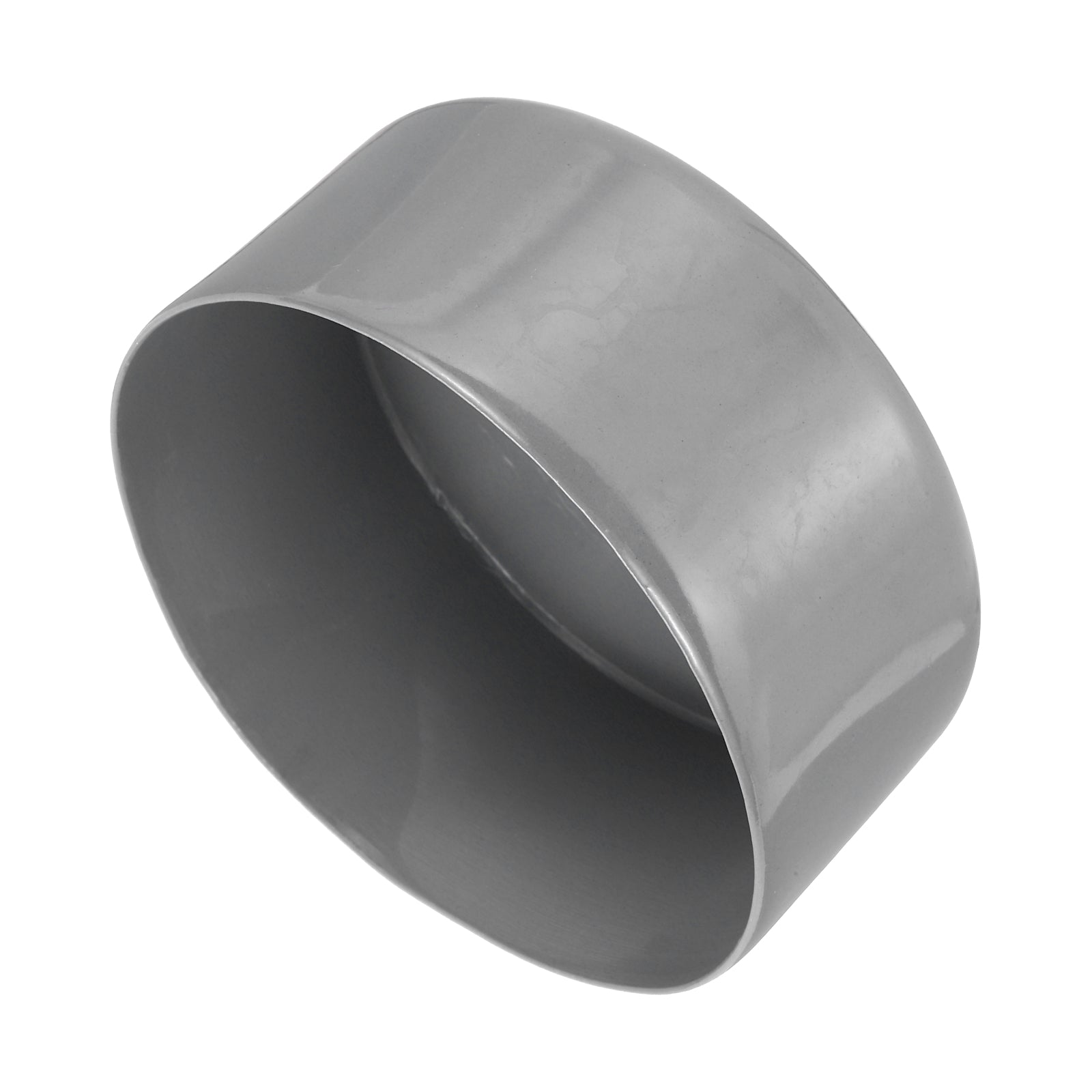 Uxcell 4pcs Rubber End Caps 110mm End Cap Screw Thread Protectors Light ...