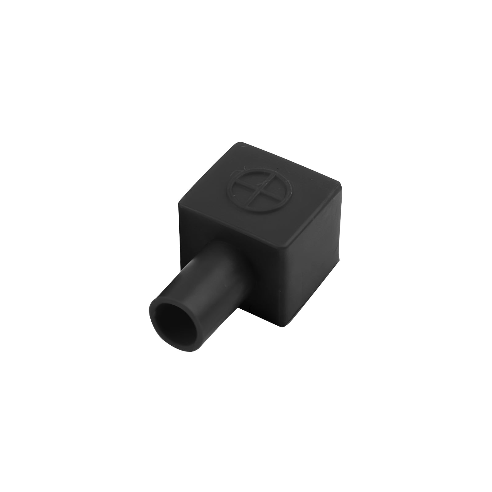 Battery Terminal Covers for 7mm Cable 14mm Terminal Rubber 50pcs ...