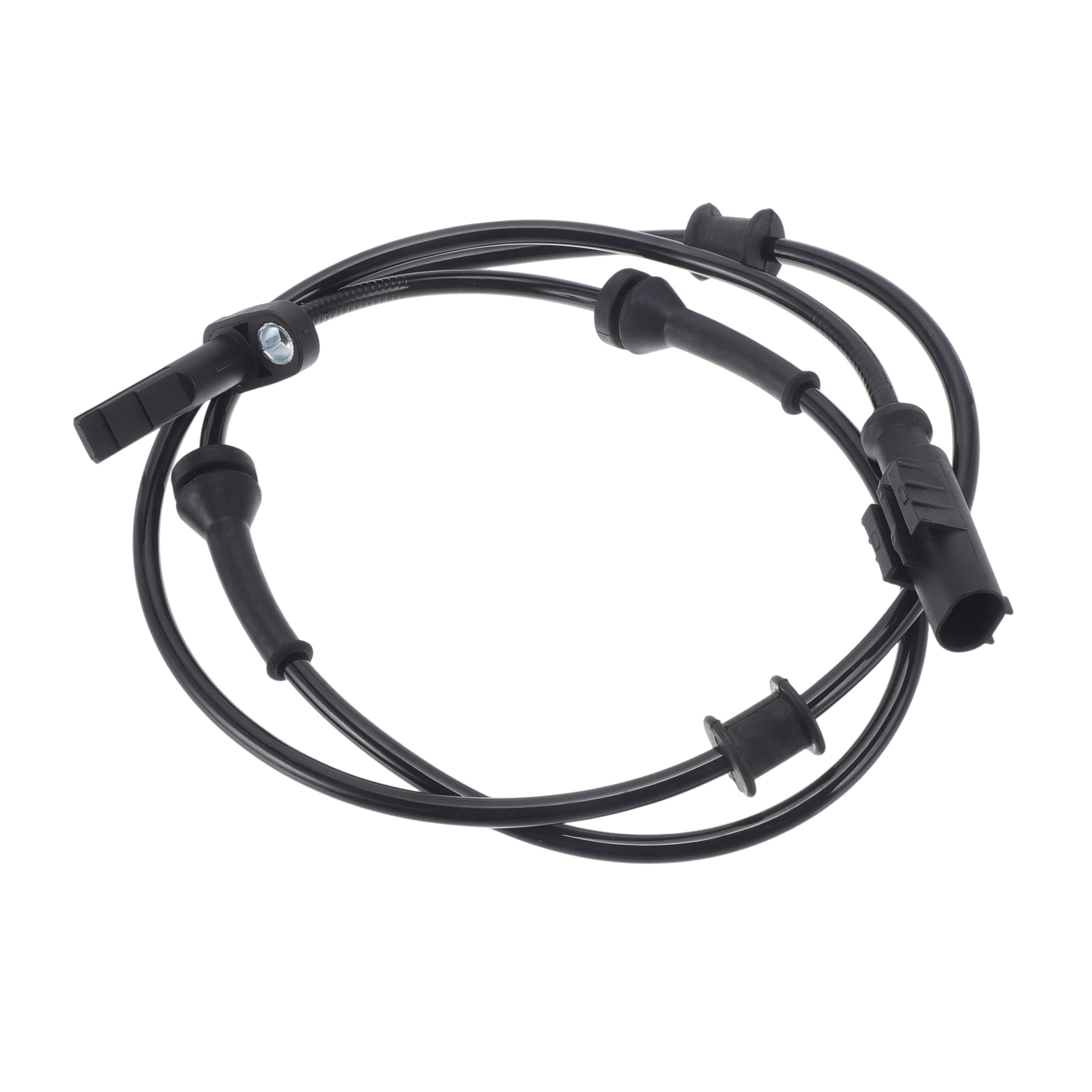 ABS Wheel Speed Sensor ABS Sensor No.68309819AC/0265004588/51965736 for ...