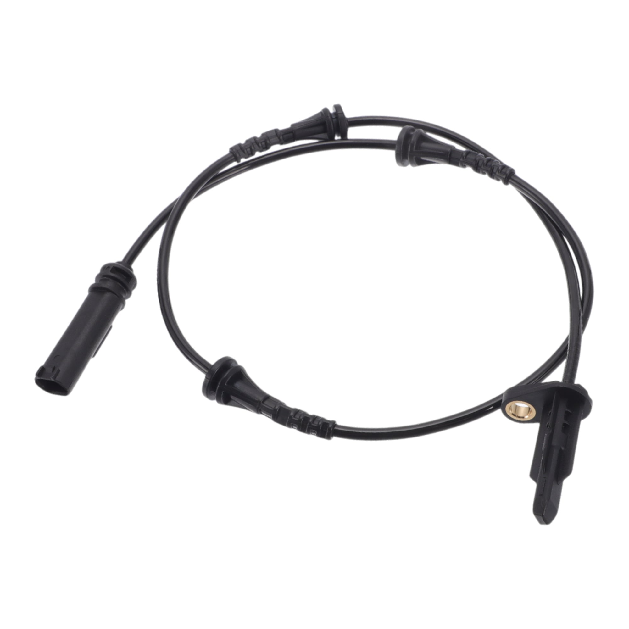 ABS Wheel Speed Sensor ABS Sensor Anti-lock Braking System Sensor No ...