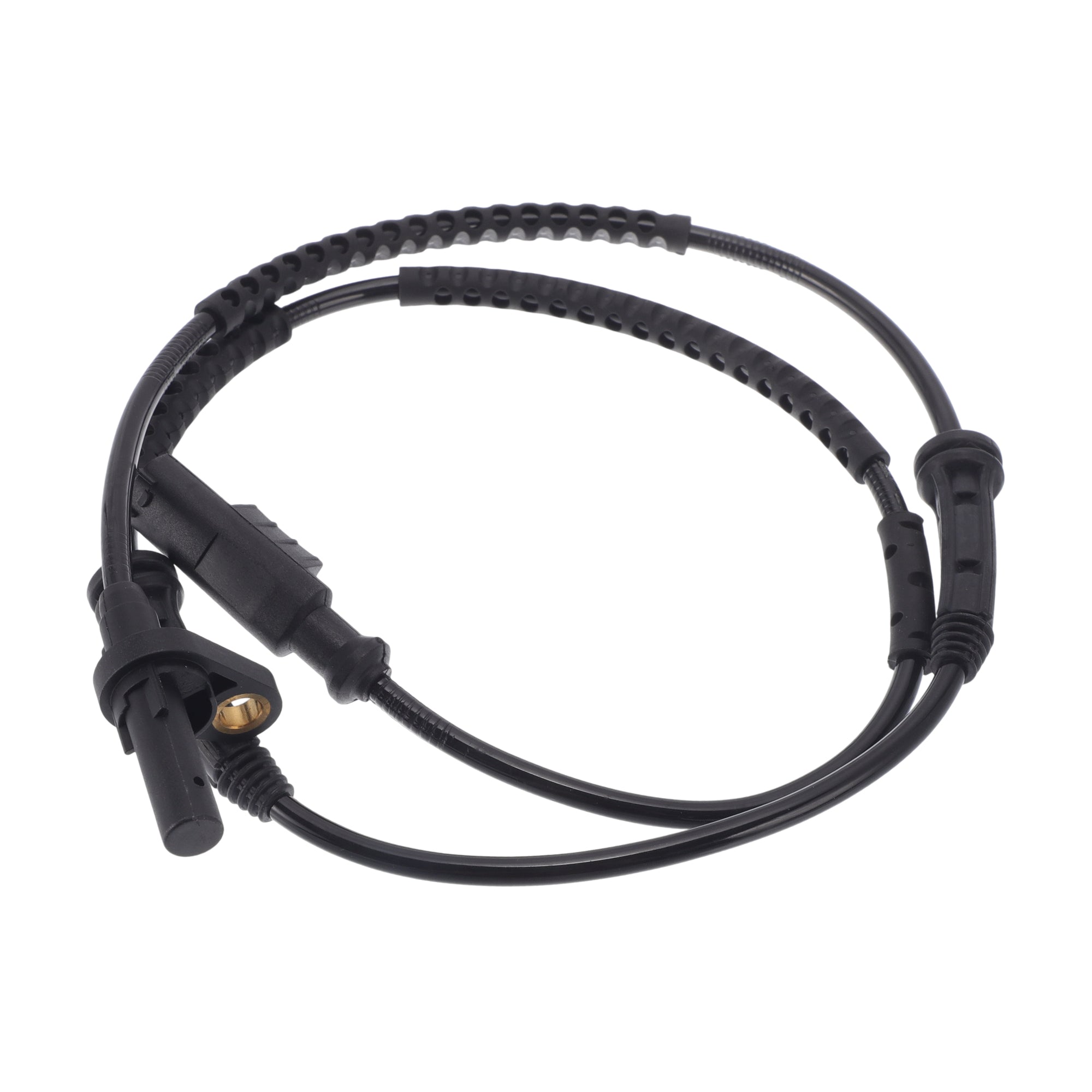 ABS Wheel Speed Sensor ABS Sensor Anti-lock Braking System Sensor No ...