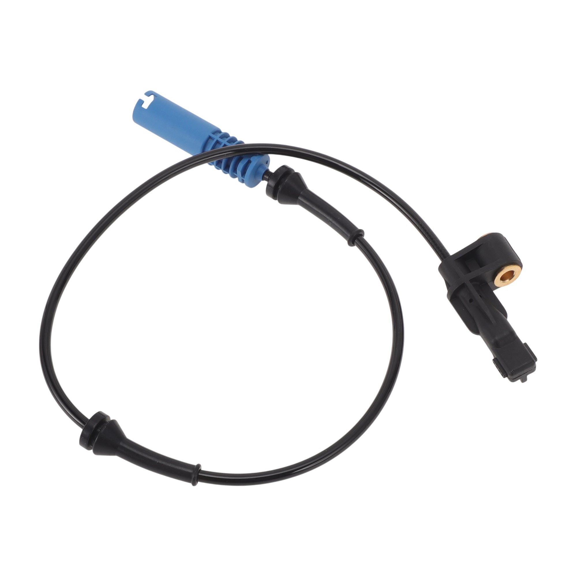 ABS Wheel Speed Sensor ABS Sensor Anti-lock Braking System Sensor No ...