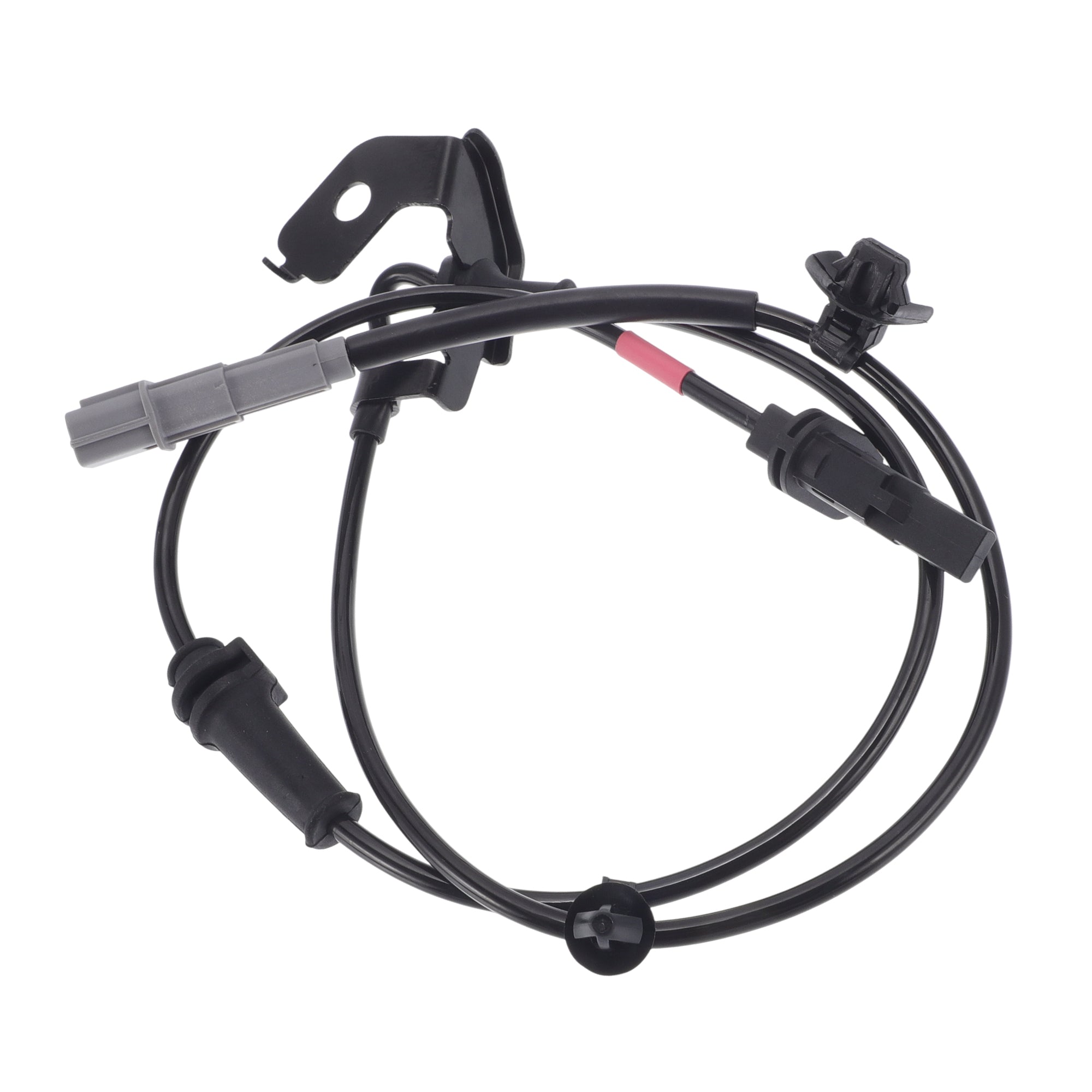 ABS Wheel Speed Sensor ABS Sensor Anti-lock Braking System Sensor No ...